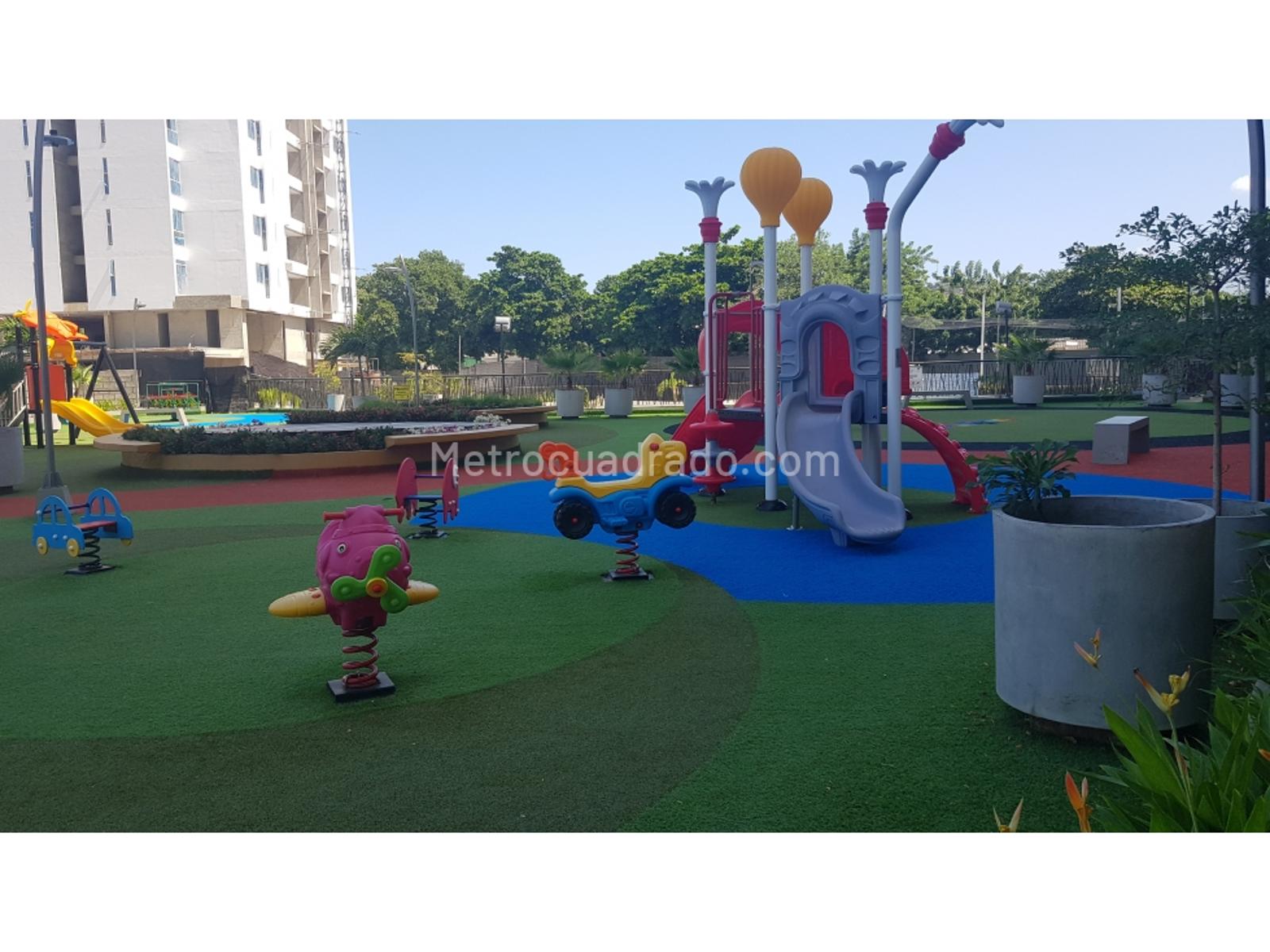 Venta de Apartamento en Bavaria - Santa Marta - 16206-M4532014