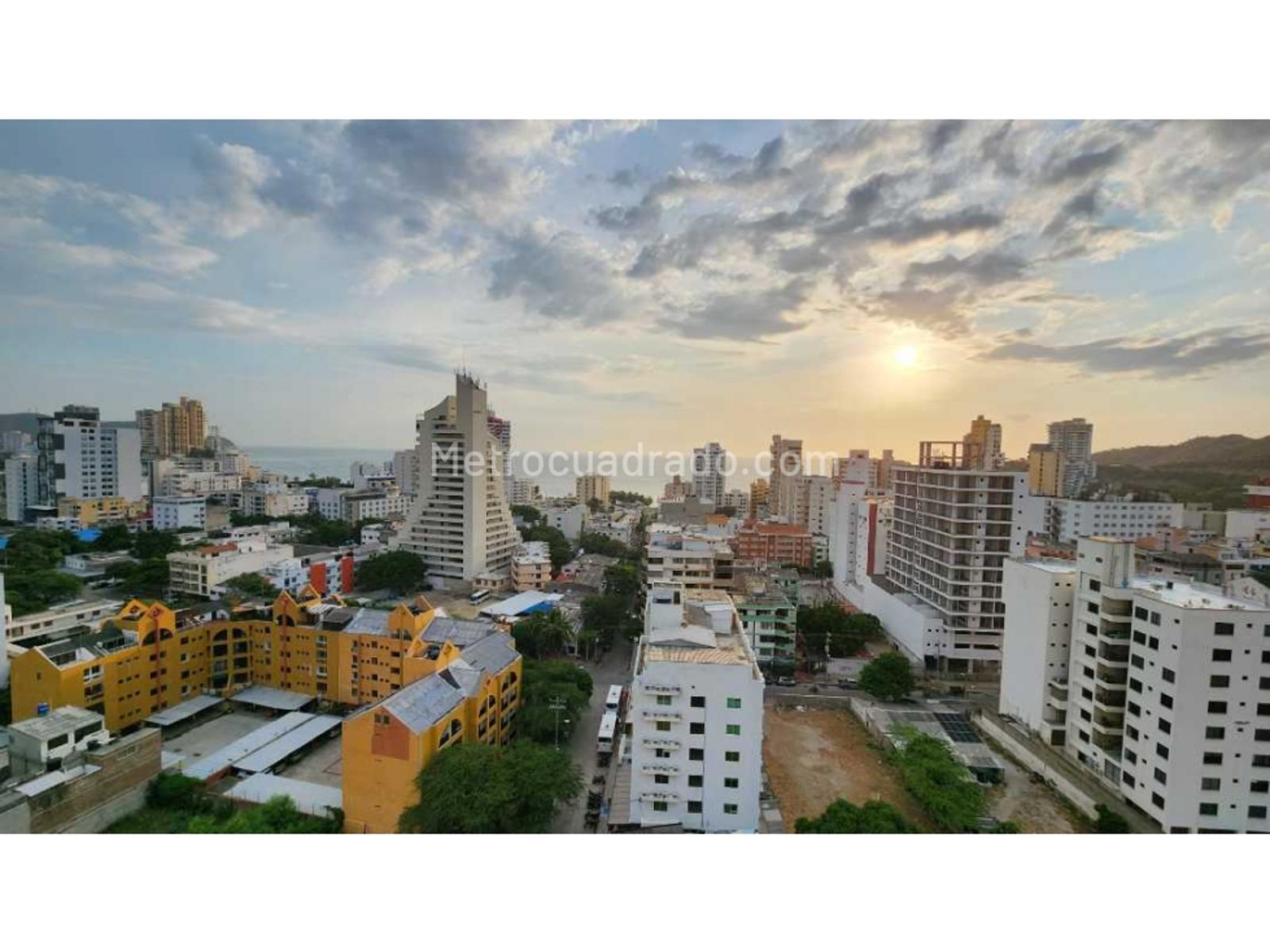 Venta de Apartamento en Rodadero reservado - Santa Marta - 16206-M4597715