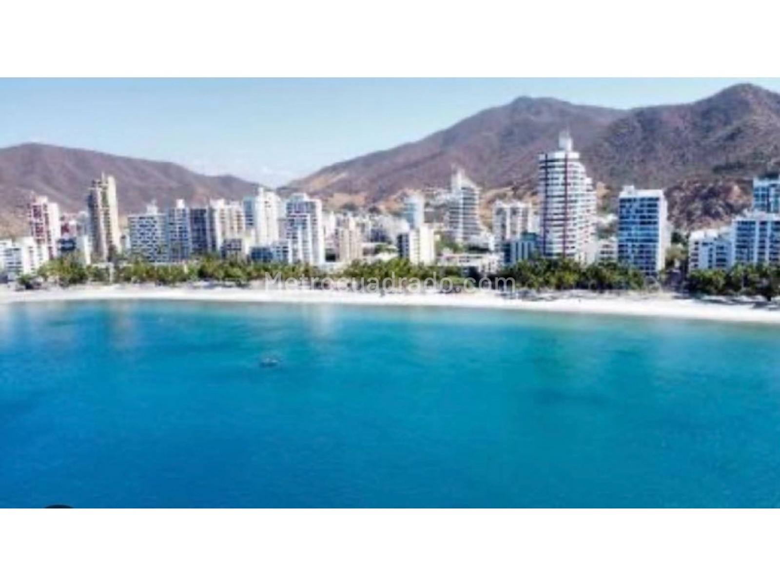 Venta de Casa en Rodadero reservado - Santa Marta - 16206-M4689895