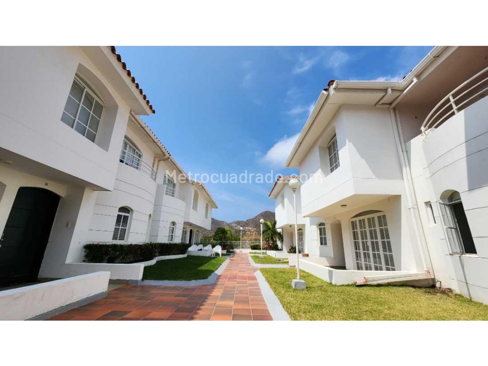 Venta de Casa en Rodadero reservado - Santa Marta - 16206-M4788234