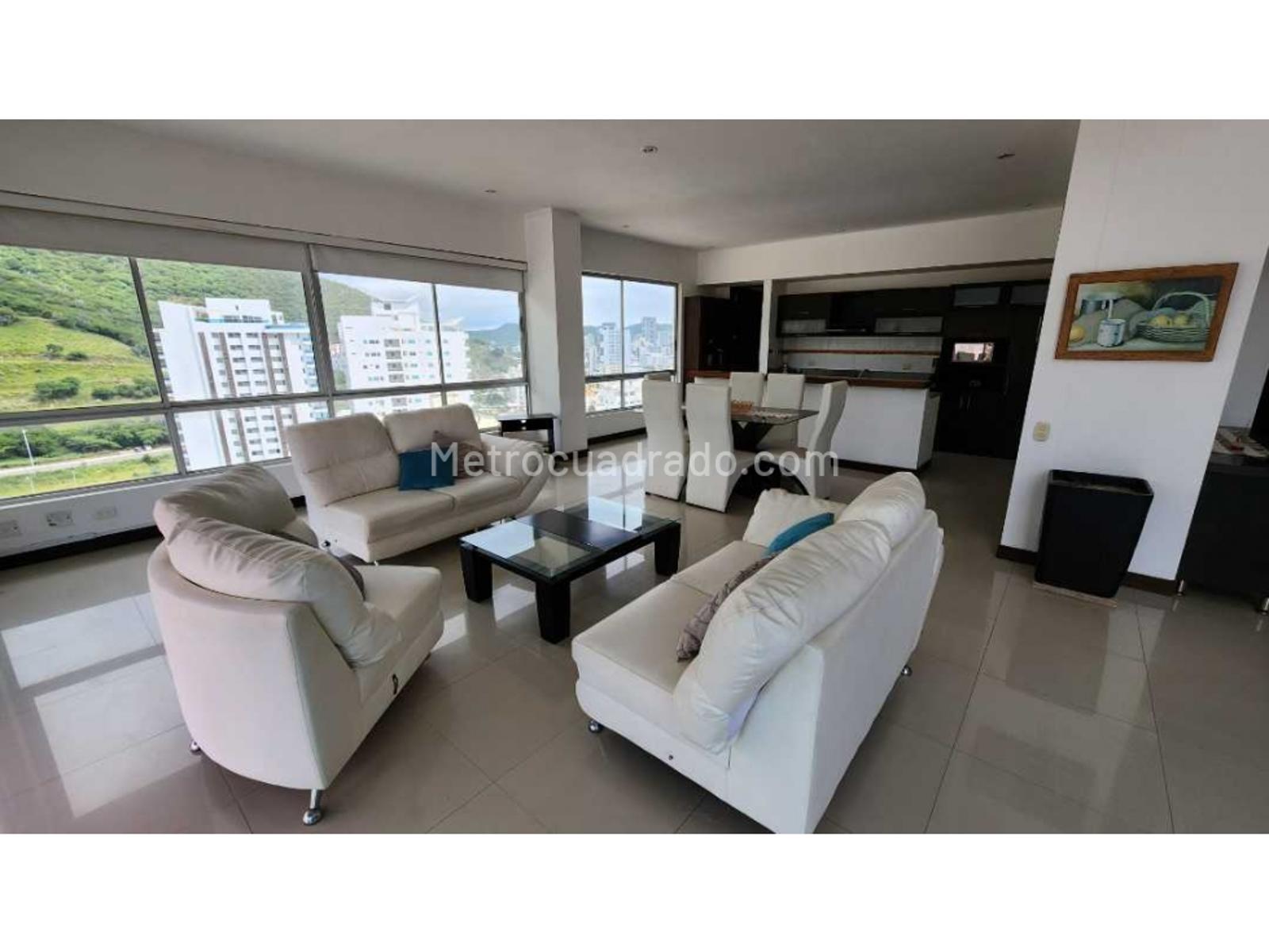 Venta de Apartamento en Rodadero reservado - Santa Marta - 16206-M5482905