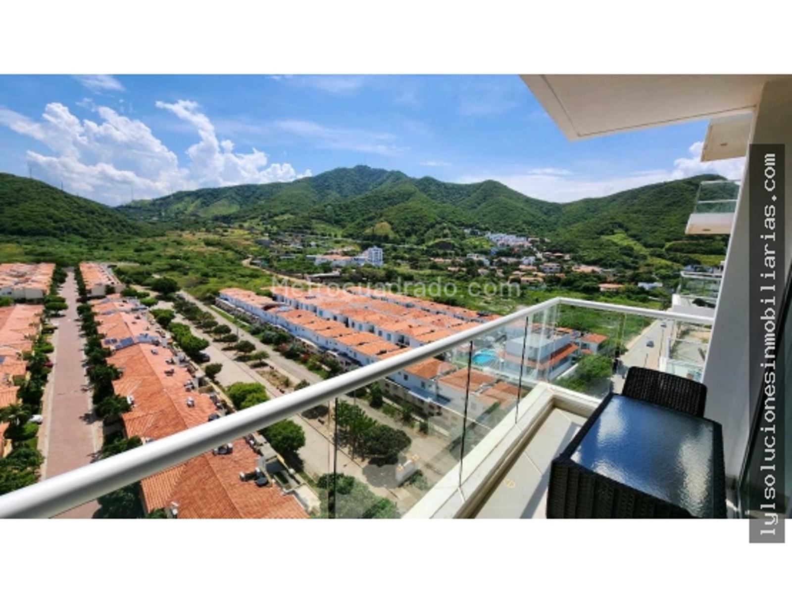 Venta de Apartamento en Rodadero reservado - Santa Marta - 16206-M5485626