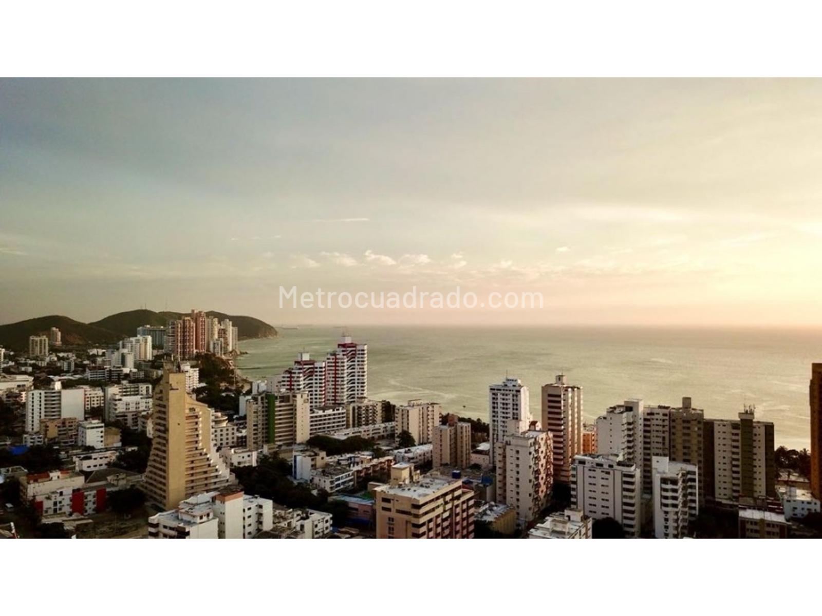 Venta de Apartamento en Rodadero reservado - Santa Marta - 16206-M5485665