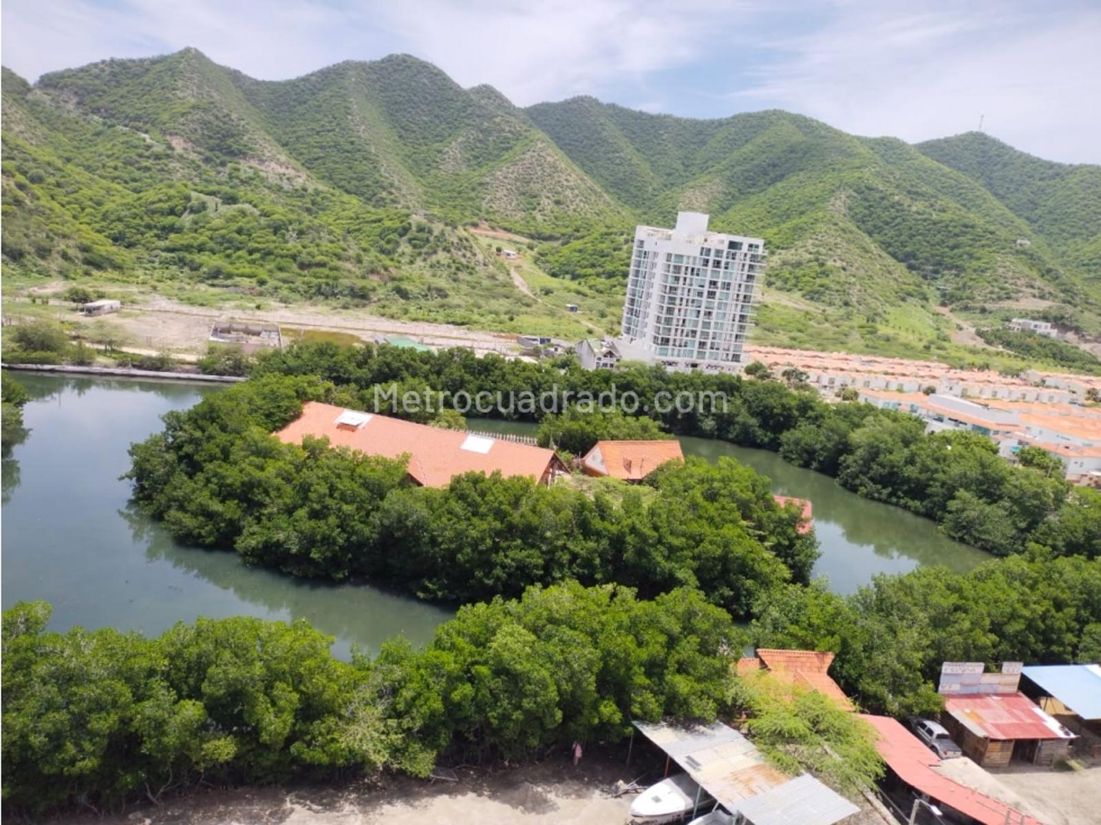 Venta de Apartamento en Rodadero reservado - Santa Marta - 16206-M5586333