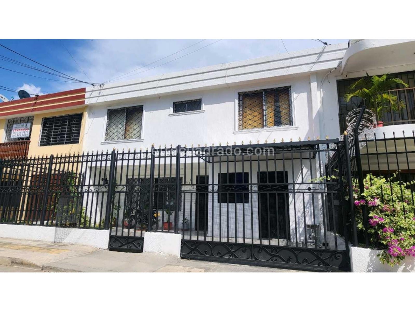 Venta de Casa en Rodadero reservado - Santa Marta - 16206-M5818776