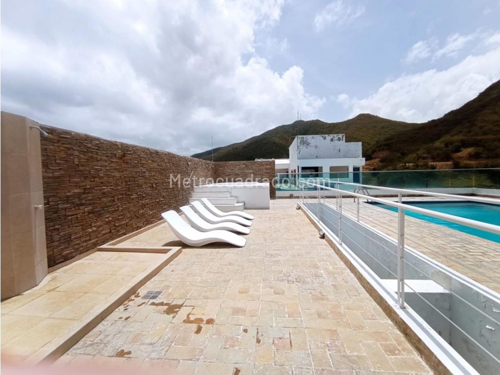 Venta de Apartamento en Rodadero reservado - Santa Marta - 16206-M5978829