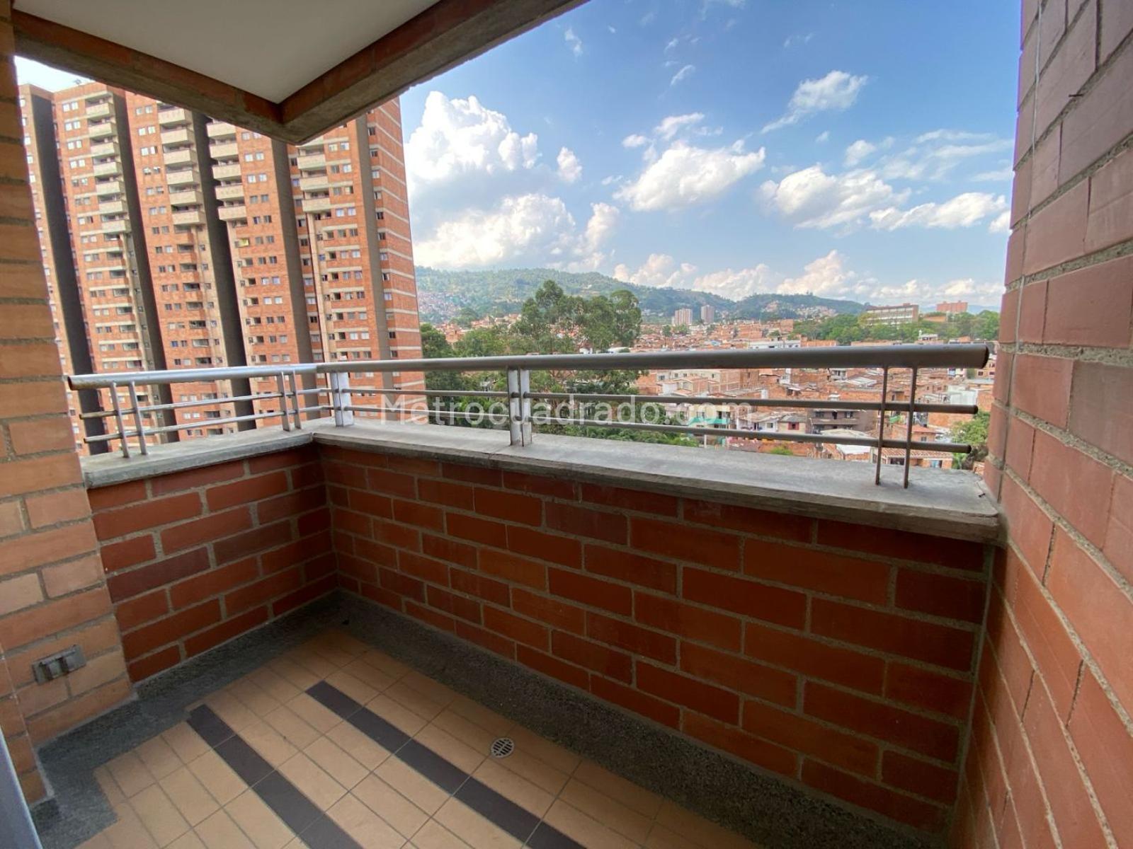 Arriendo de Apartamento en Fátima - Itagui - 16211-M4784522