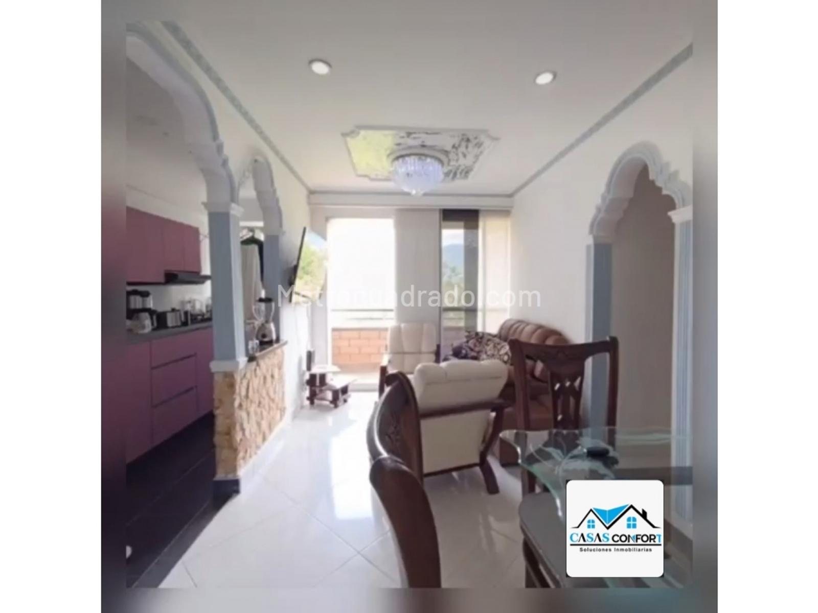 Venta de Apartamento en Norte america - Bello - 16215-M4513844