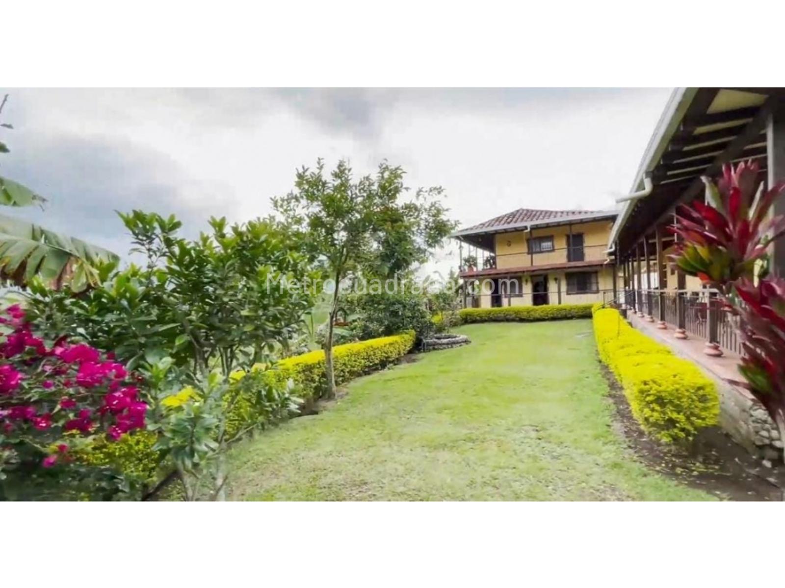 Venta de Finca en Sonson - Sonson - 16215-M4515348