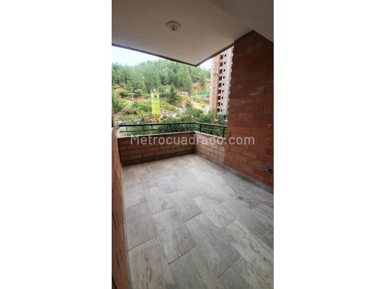 Venta de Apartamento en Norte america - Bello - 16215-M4676820