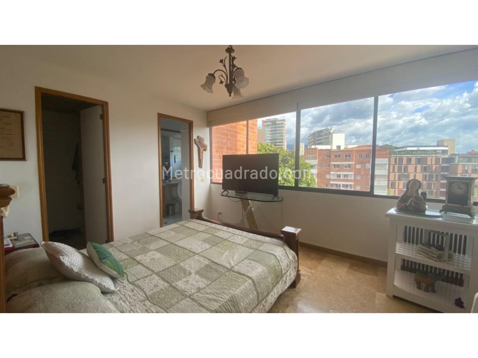 Venta de Apartamento en Castropol - Medellín - 16215-M4977014