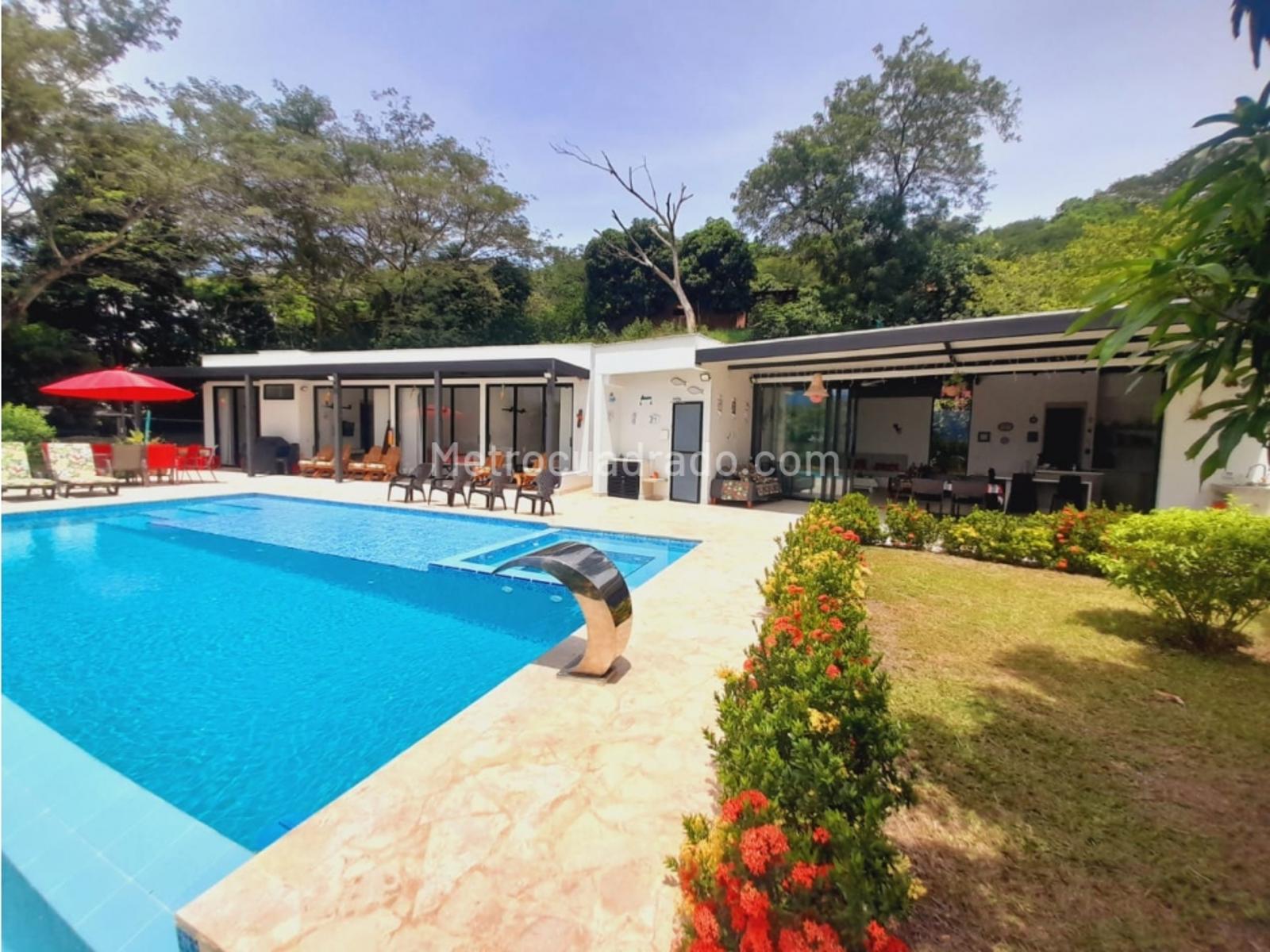 Venta de Casa en Vereda la guanabana - Santa Fé de Antioquia - 16215 ...
