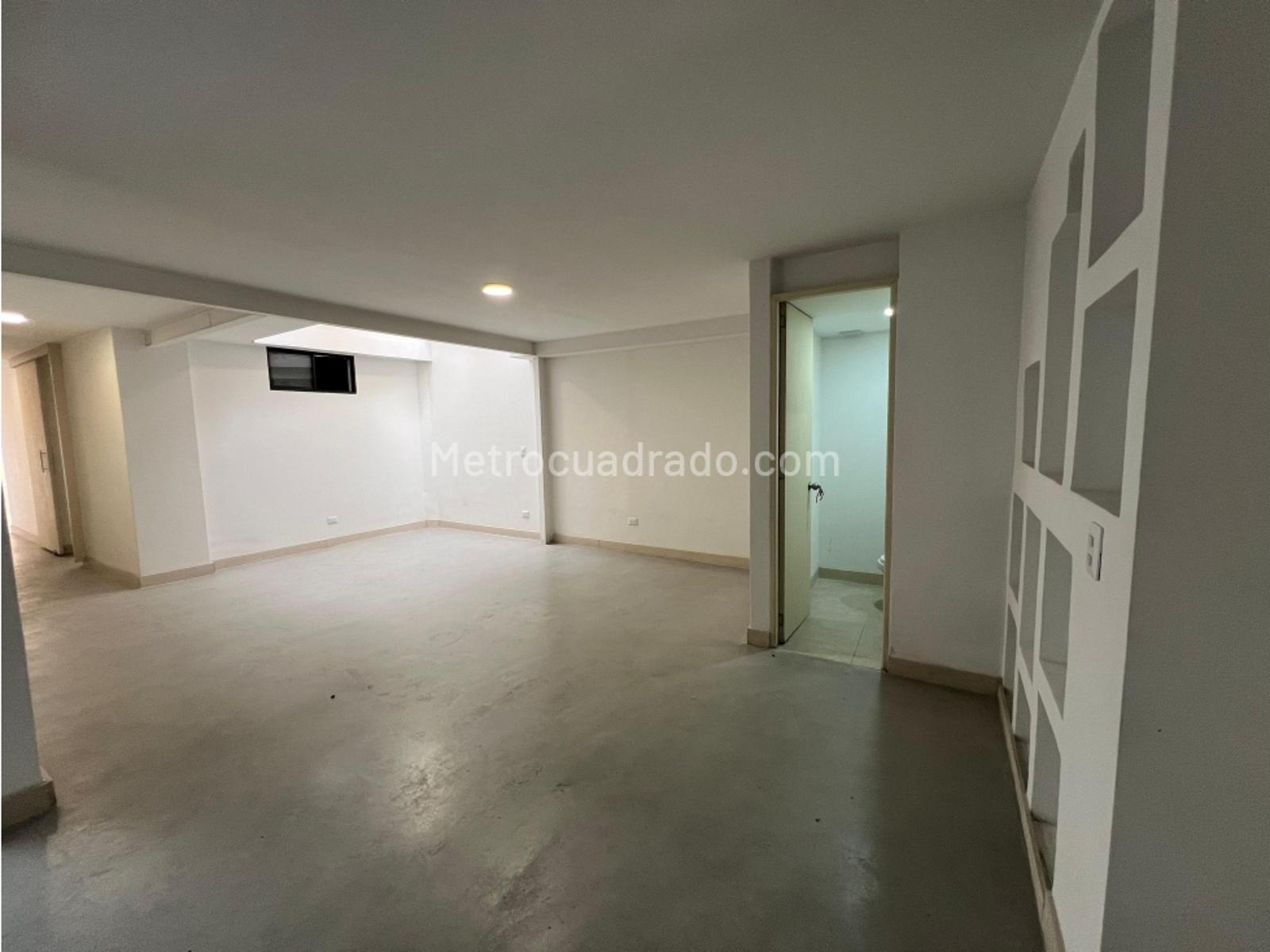 Arriendo de Casa en Simon bolivar - Medellín - 16215-M5565178