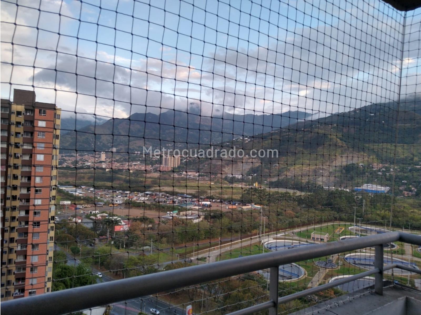Arriendo de Apartamento en Norte america - Bello - 16215-M5571684