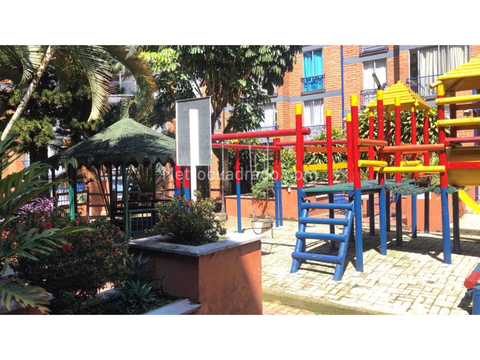 Venta de Apartamento en Calasanz - Medellín - 16215-M5744374