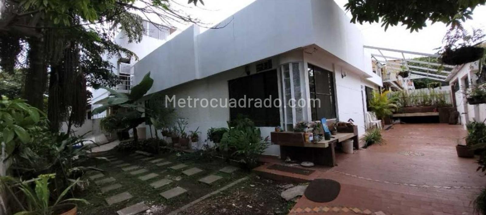 Venta de Casa en Flora - Cali - 16249-M4638825