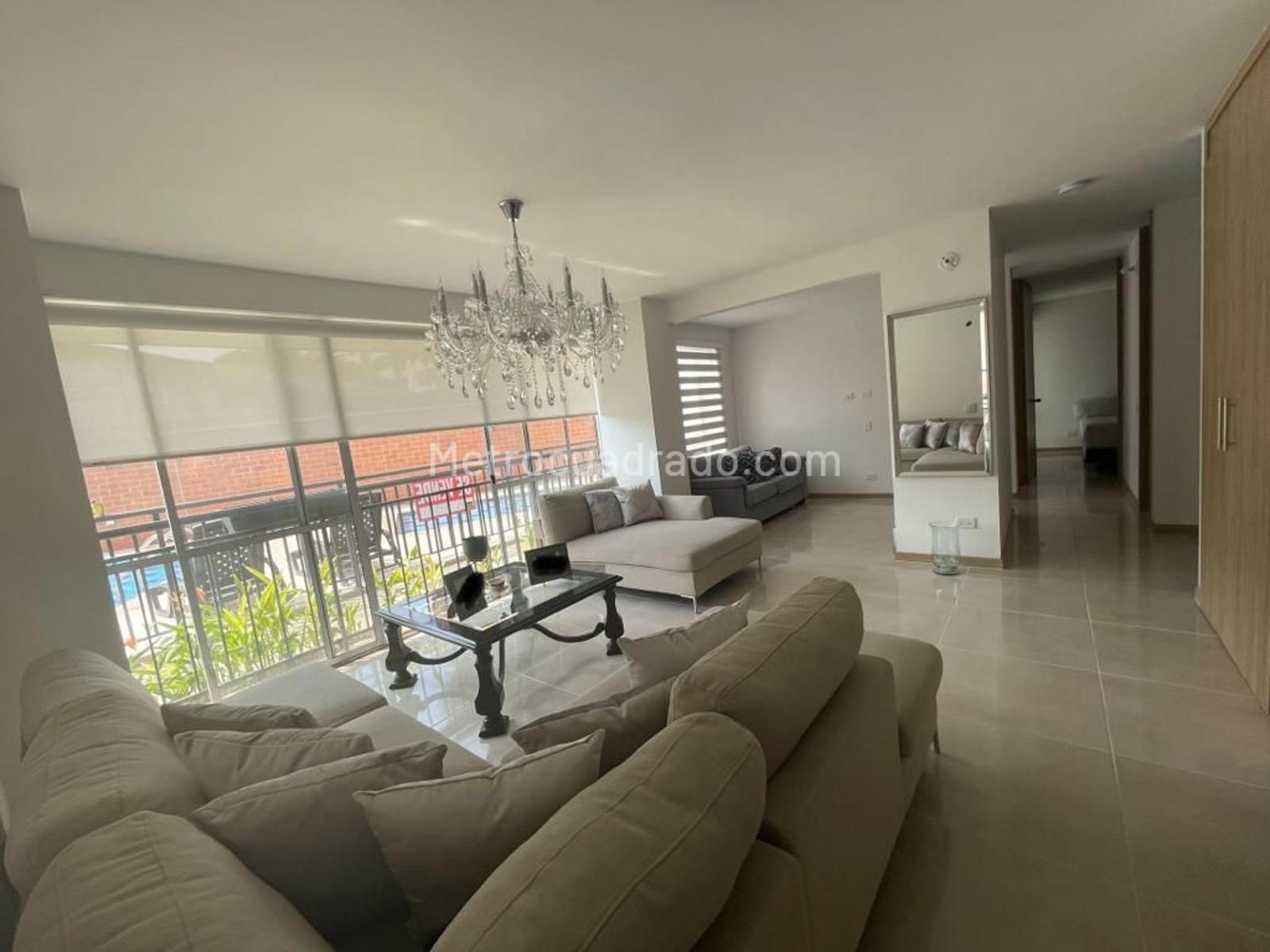 Venta de Apartamento en La flora - Cali - 16249-M4669004