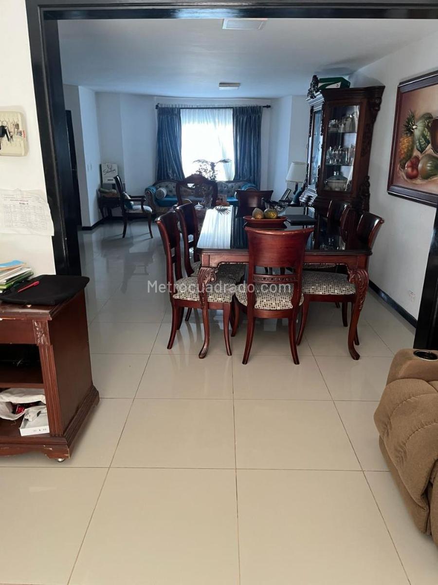 Venta de Casa en Bella suiza - Cali - 16249-M4841993