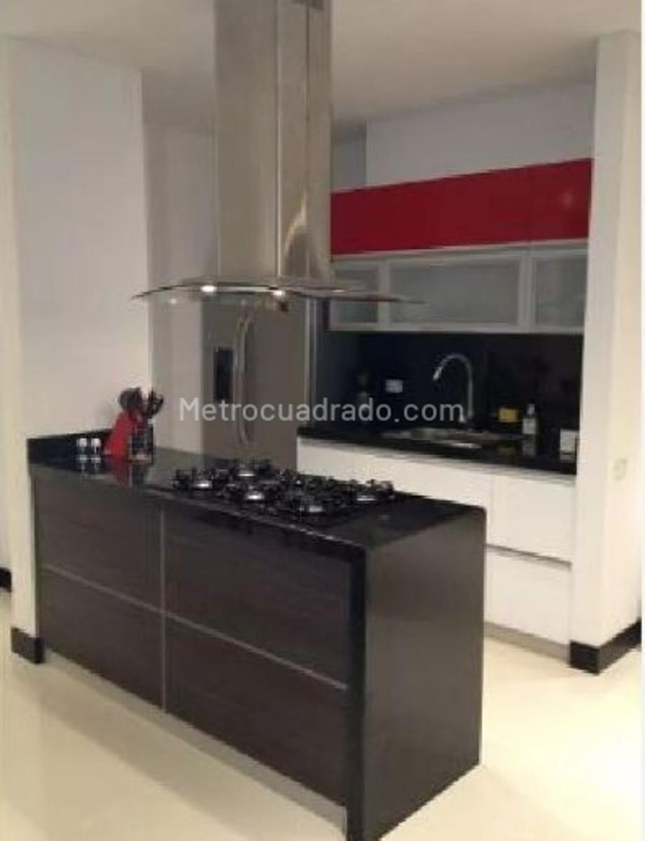 Venta de Apartamento en Ciudad jardin - Cali - 16249-M4901427
