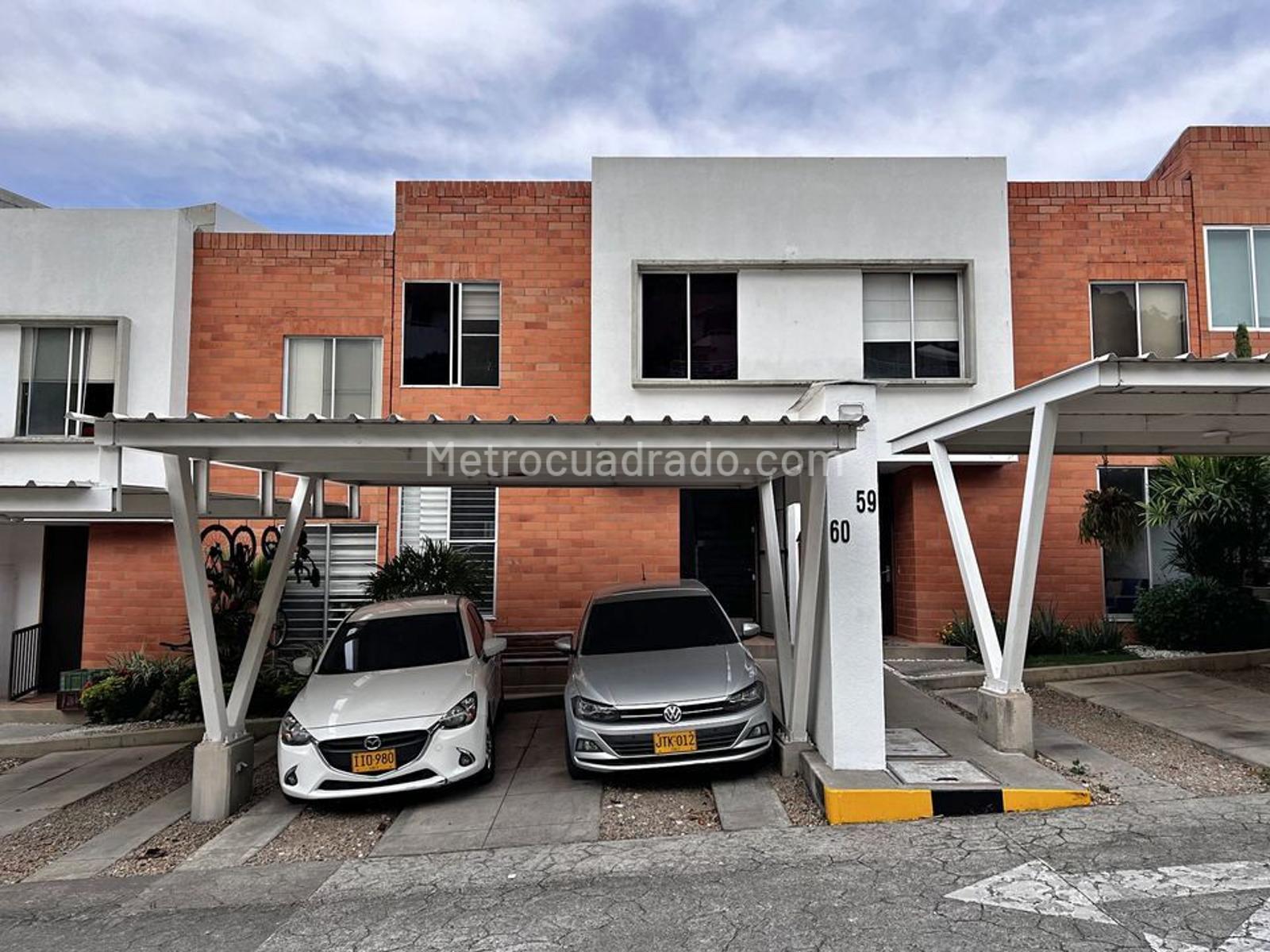 Venta de Casa en Altos de guadalupe - Cali - 16249-M5011897