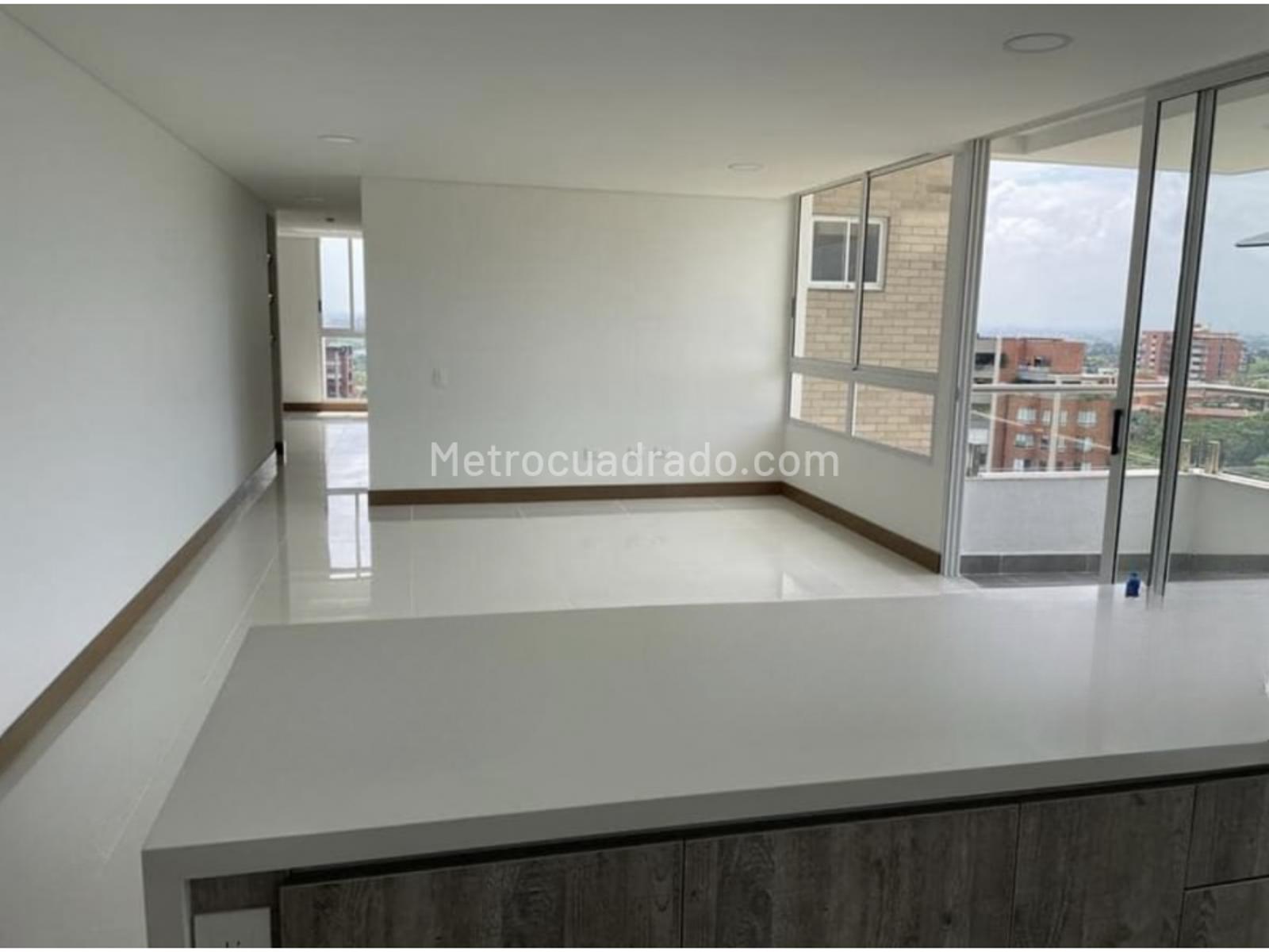 Venta de Apartamento en Ciudad jardin - Cali - 16249-M6019880