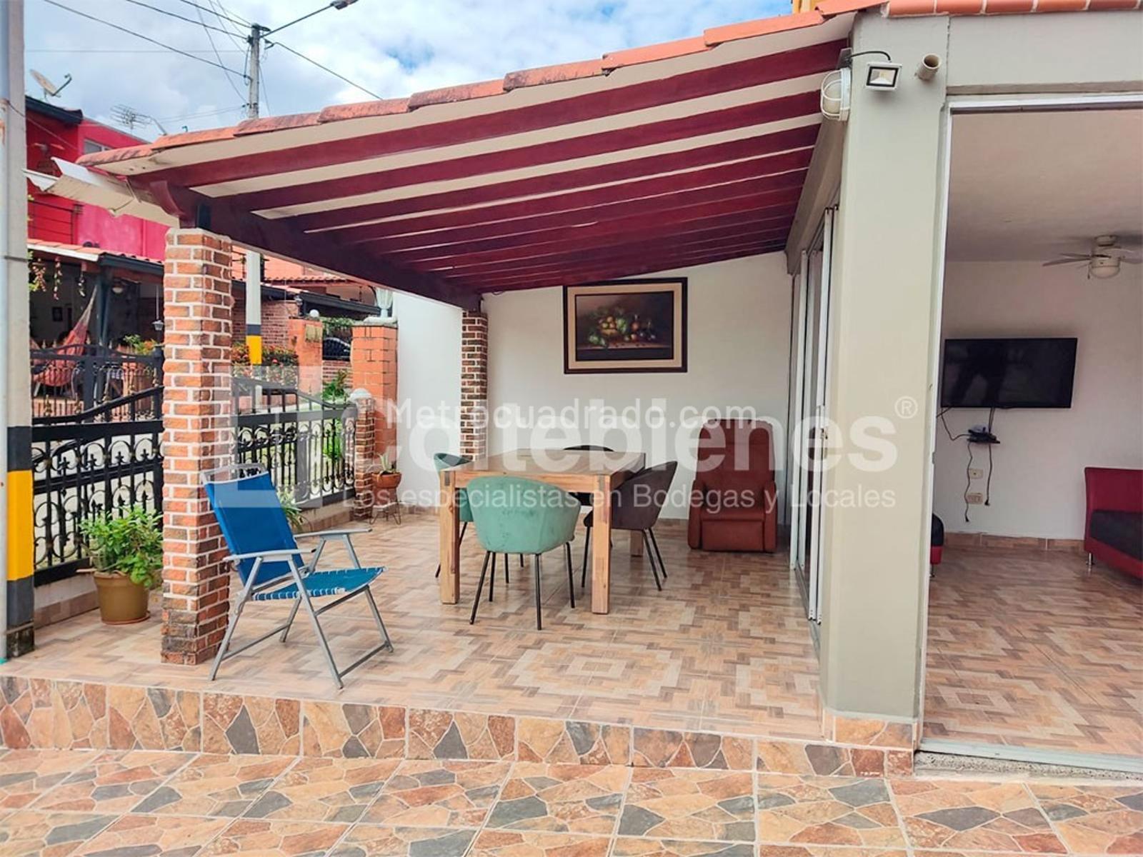 Venta de Casa en San jeronimo - San Jeronimo - 16254-M4893083