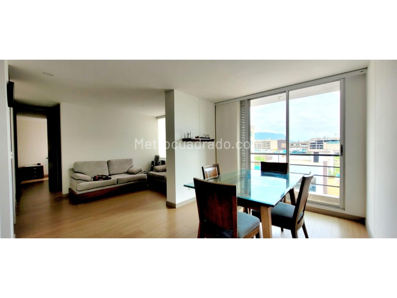 Venta de Apartamento en Vereda calahorra - Cajicá - 16288-M4877653