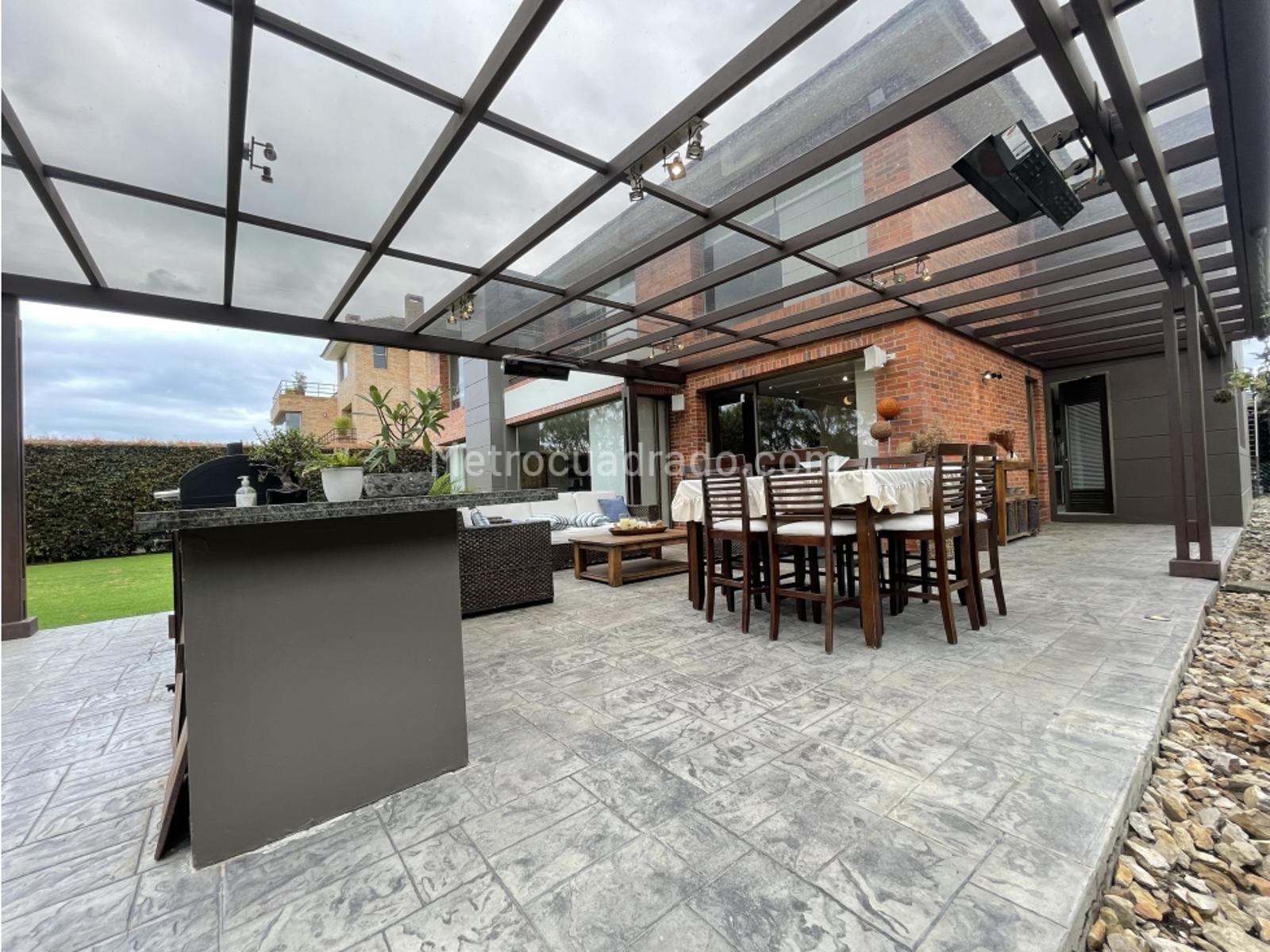 Venta de Casa en San jacinto - Chía - 16288-M4878579