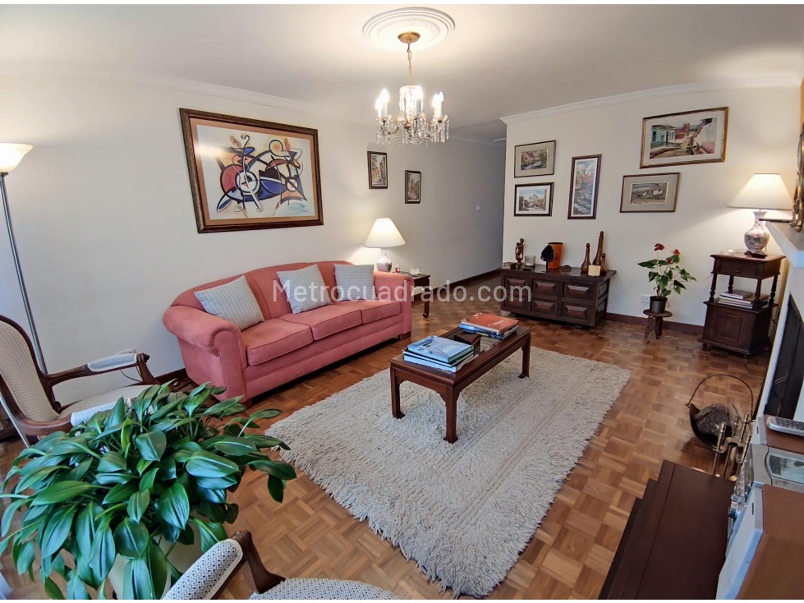 Venta de Casa en Ilarco - Bogotá D.C. - 16288-M4878637