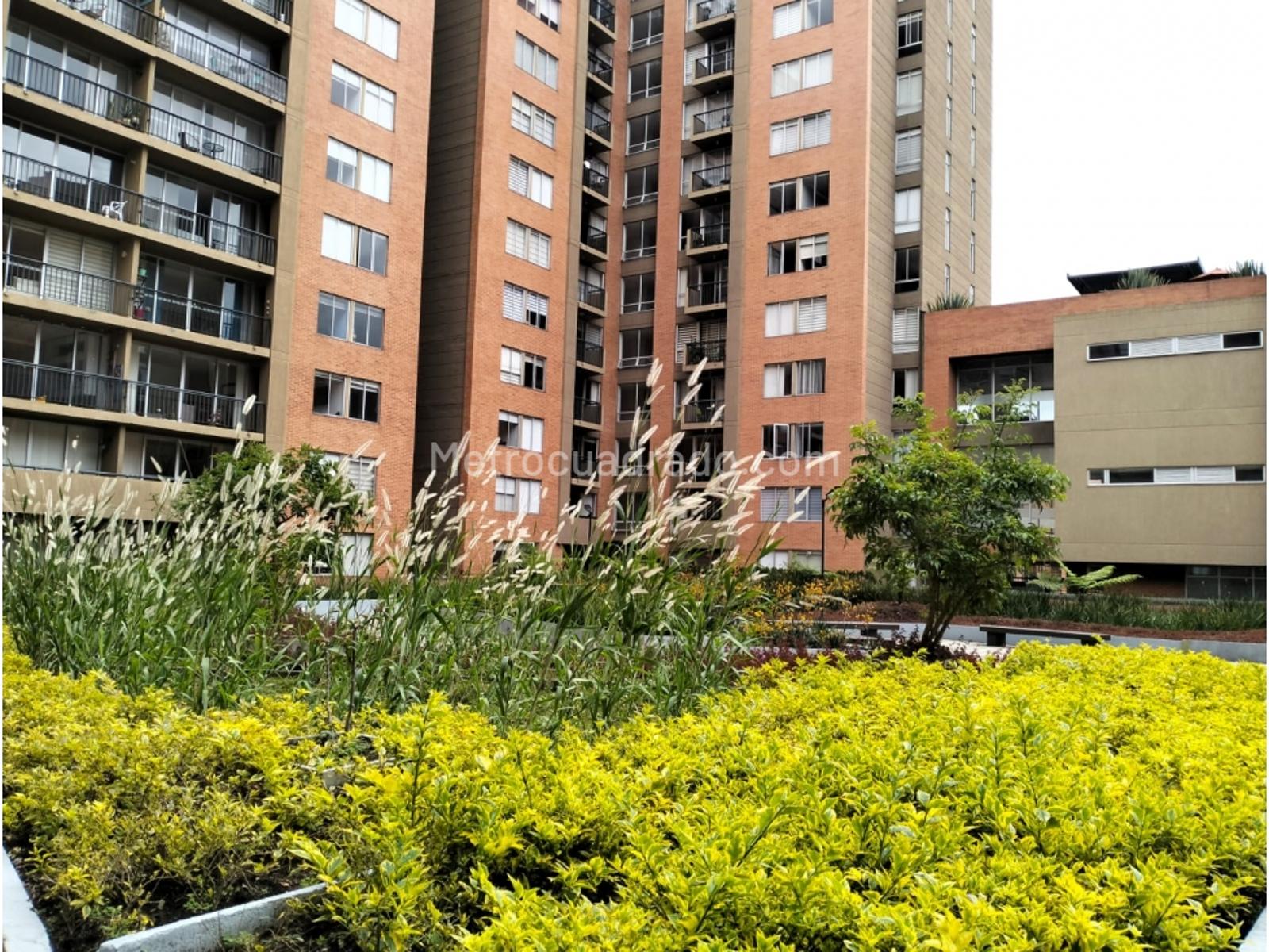 Venta de Apartamento en Alejandria - Bogotá D.C. - 16288-M4999869