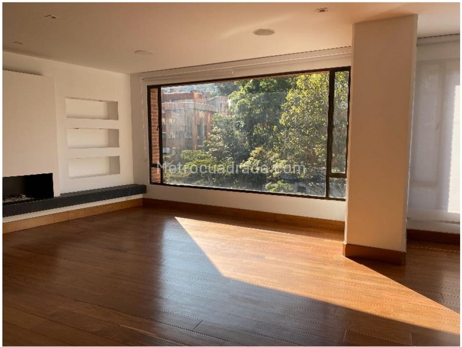 Venta de Apartamento en Rosales - Bogotá D.C. - 16288-M5332073