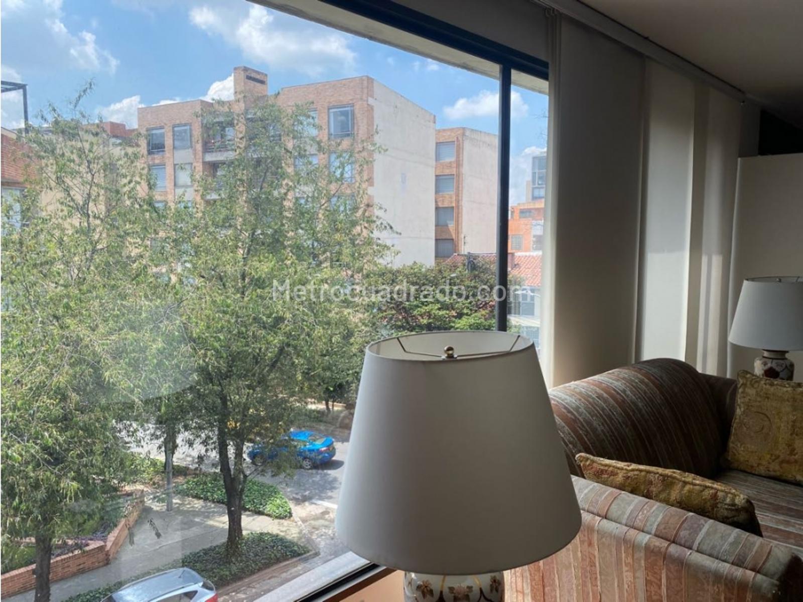 Venta de Apartamento en Bella suiza - Bogotá D.C. - 16288-M5486669