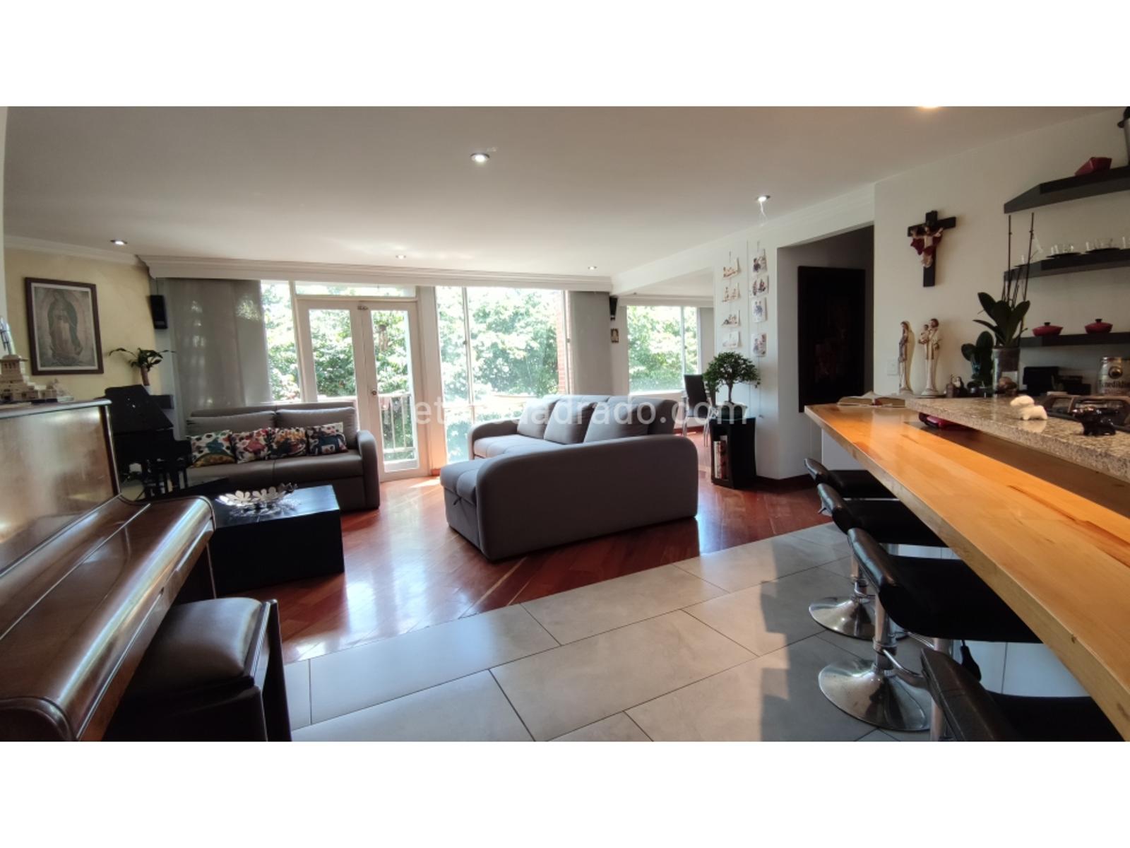 Venta de Apartamento en La alhambra - Bogotá D.C. - 16288-M5718394