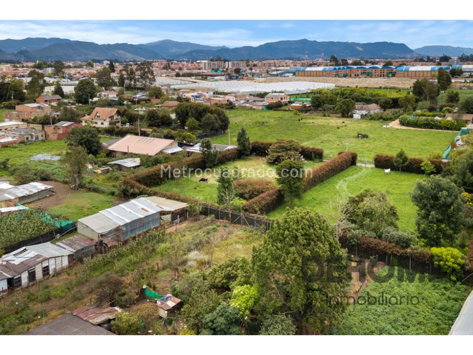 Venta de Lote en La balsa chia - Chía - 16288-M5828098