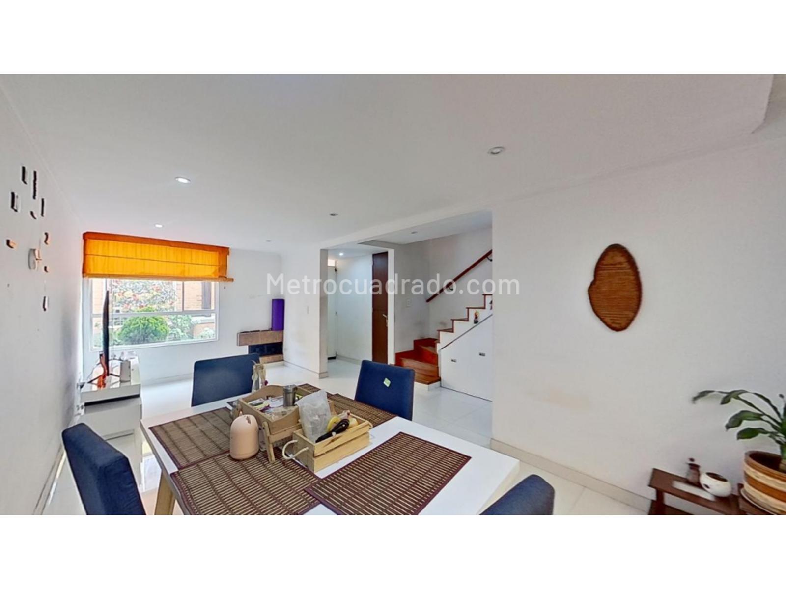 Venta de Casa en Conjunto villas de san andres - Funza - 16290-M4767470