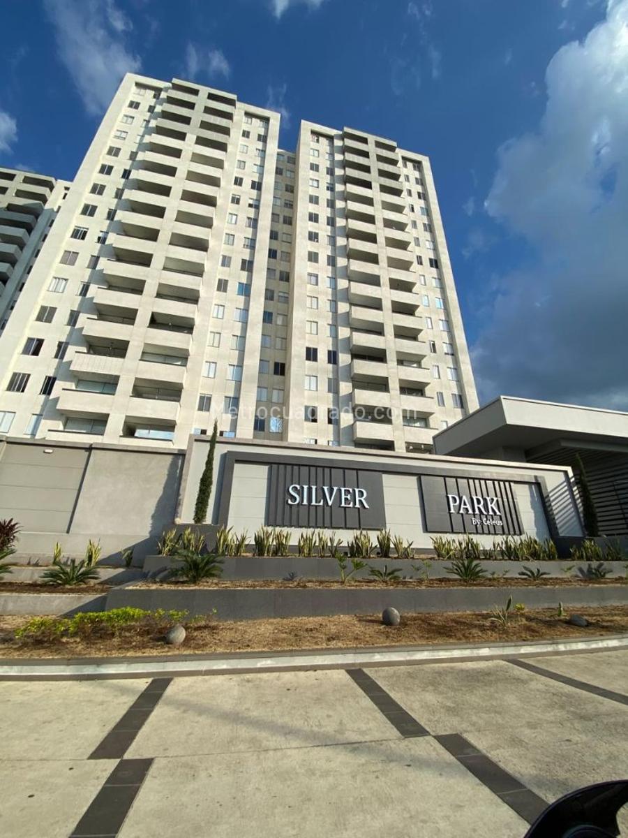 Arriendo de Apartamento en Conjunto silver park - Cúcuta - 16291-M4861489