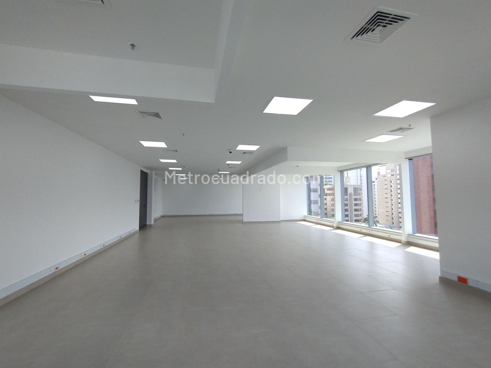 Venta de Oficina en Alto prado - Barranquilla - 16295-M4589593