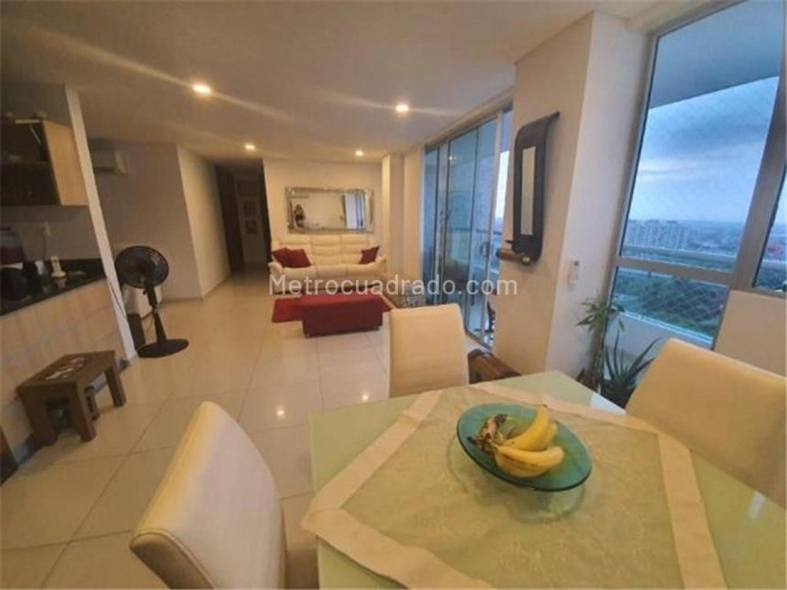 Venta de Apartamento en Villa campestre - Puerto Colombia - 16295-M4698428