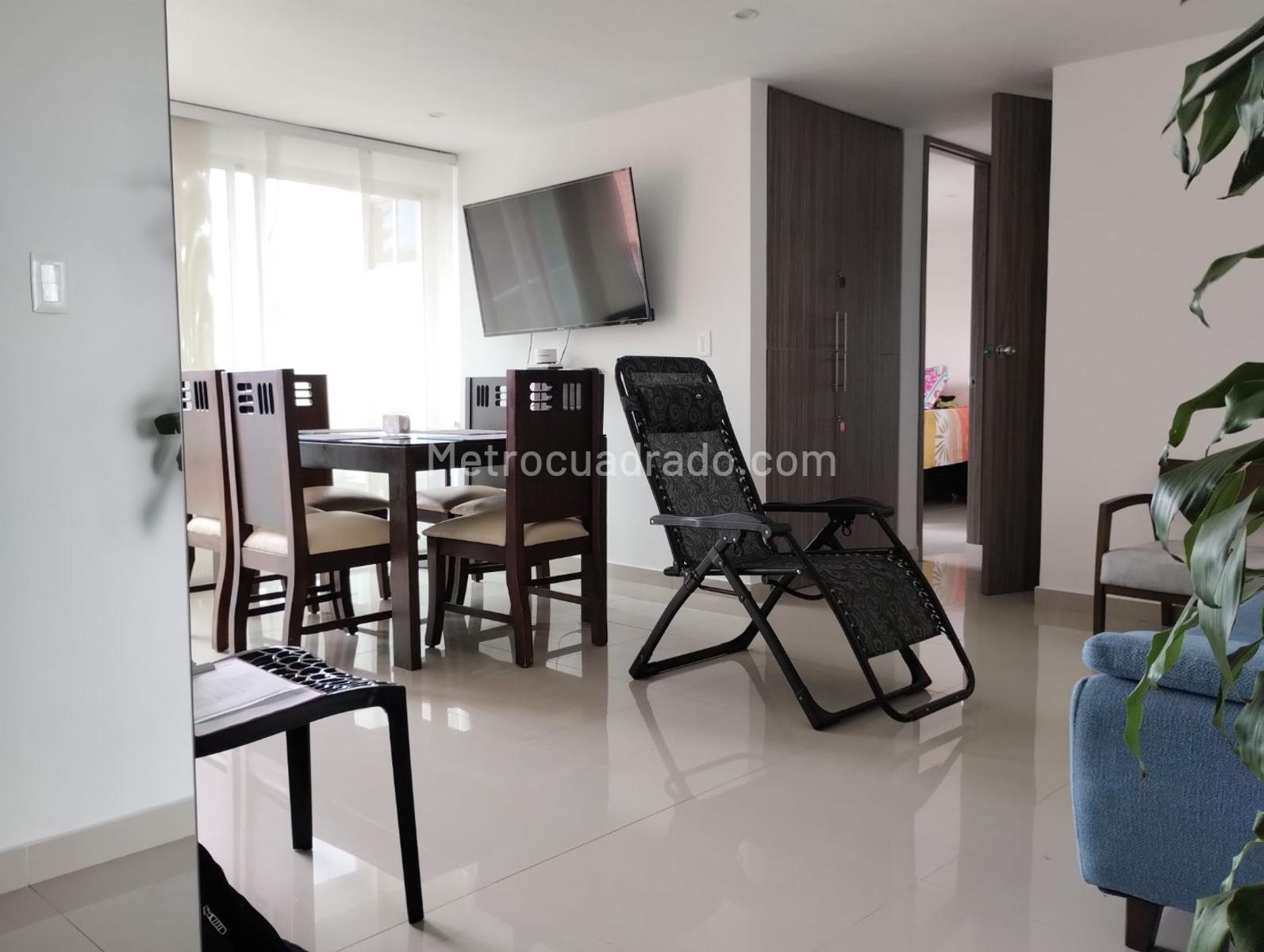 Venta de Apartamento en Nuevo horizonte - Barranquilla - 16295-M4761237