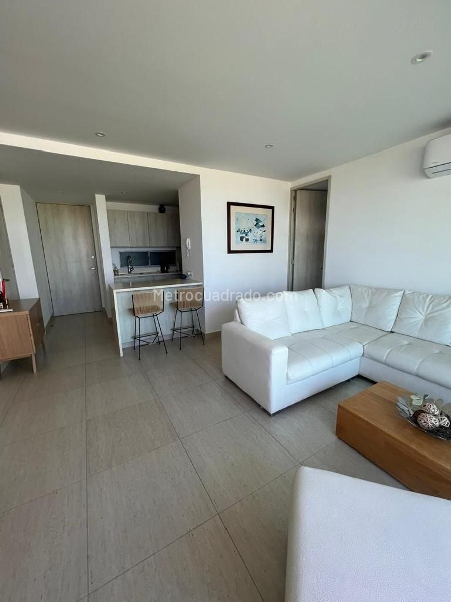 Venta de Apartamento en Riomar - Barranquilla - 16295-M4765117