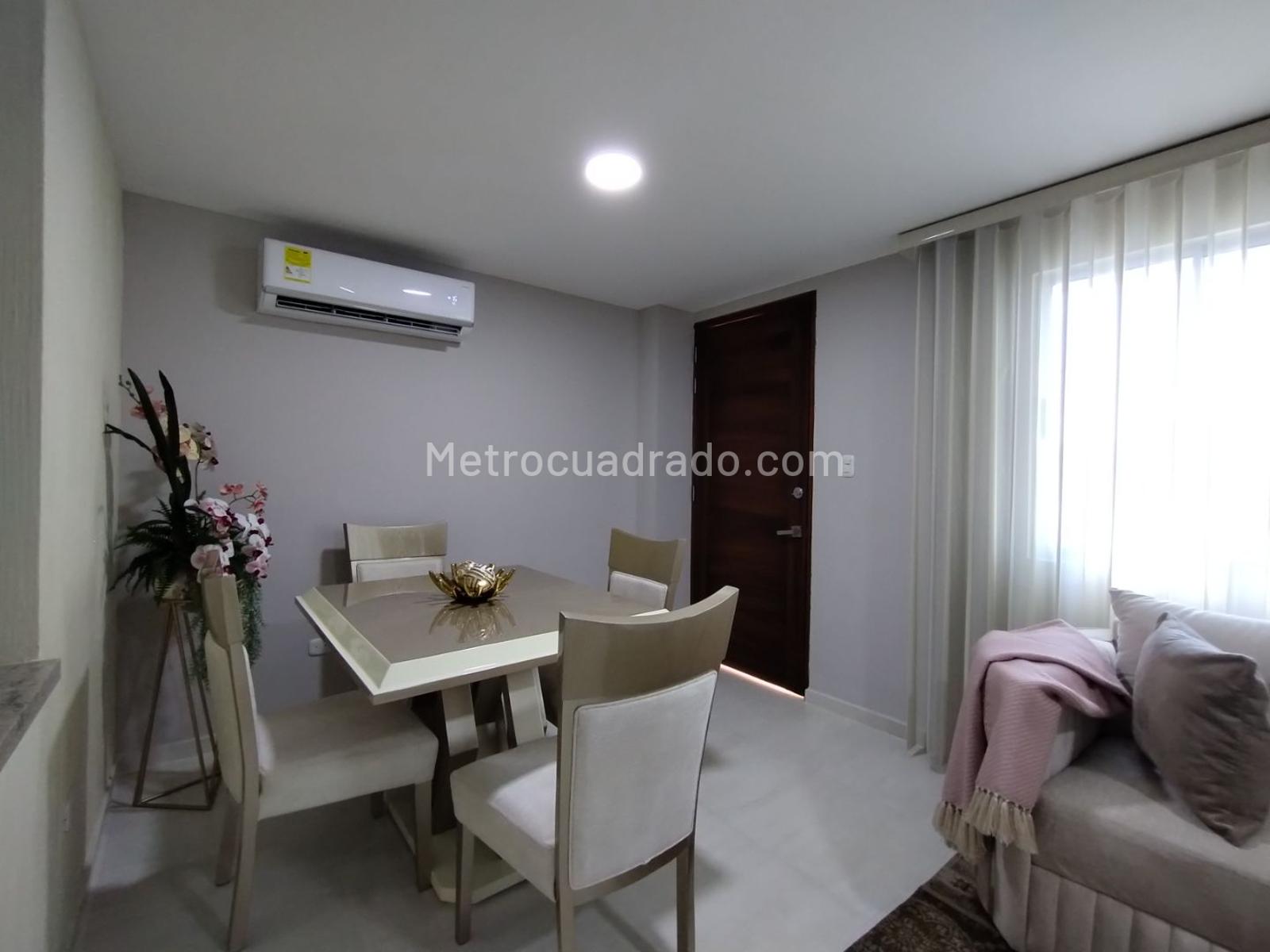 Venta de Apartamento en Los alpes - Barranquilla - 16295-M4765717