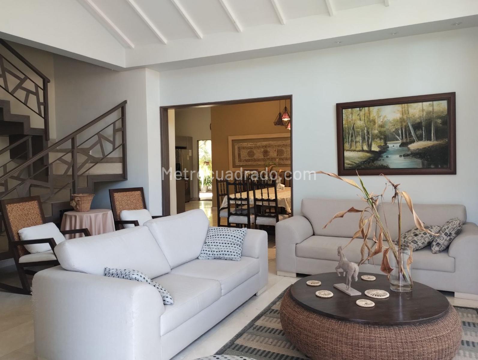 Venta de Casa en Villa campestre - Barranquilla - 16295-M5460492