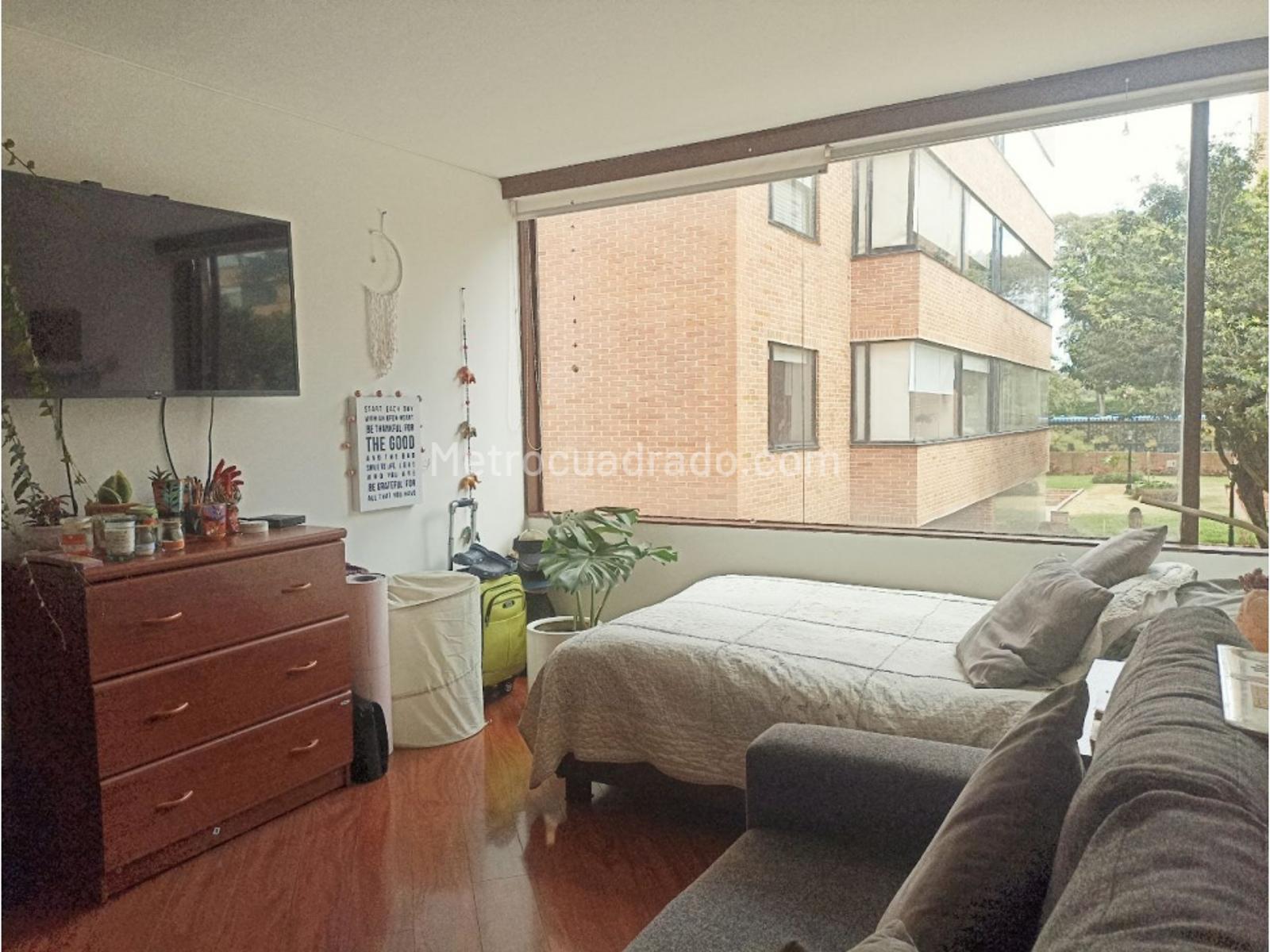 Venta de Apartamento en Multicentro - Bogotá D.C. - 16305-M5334402