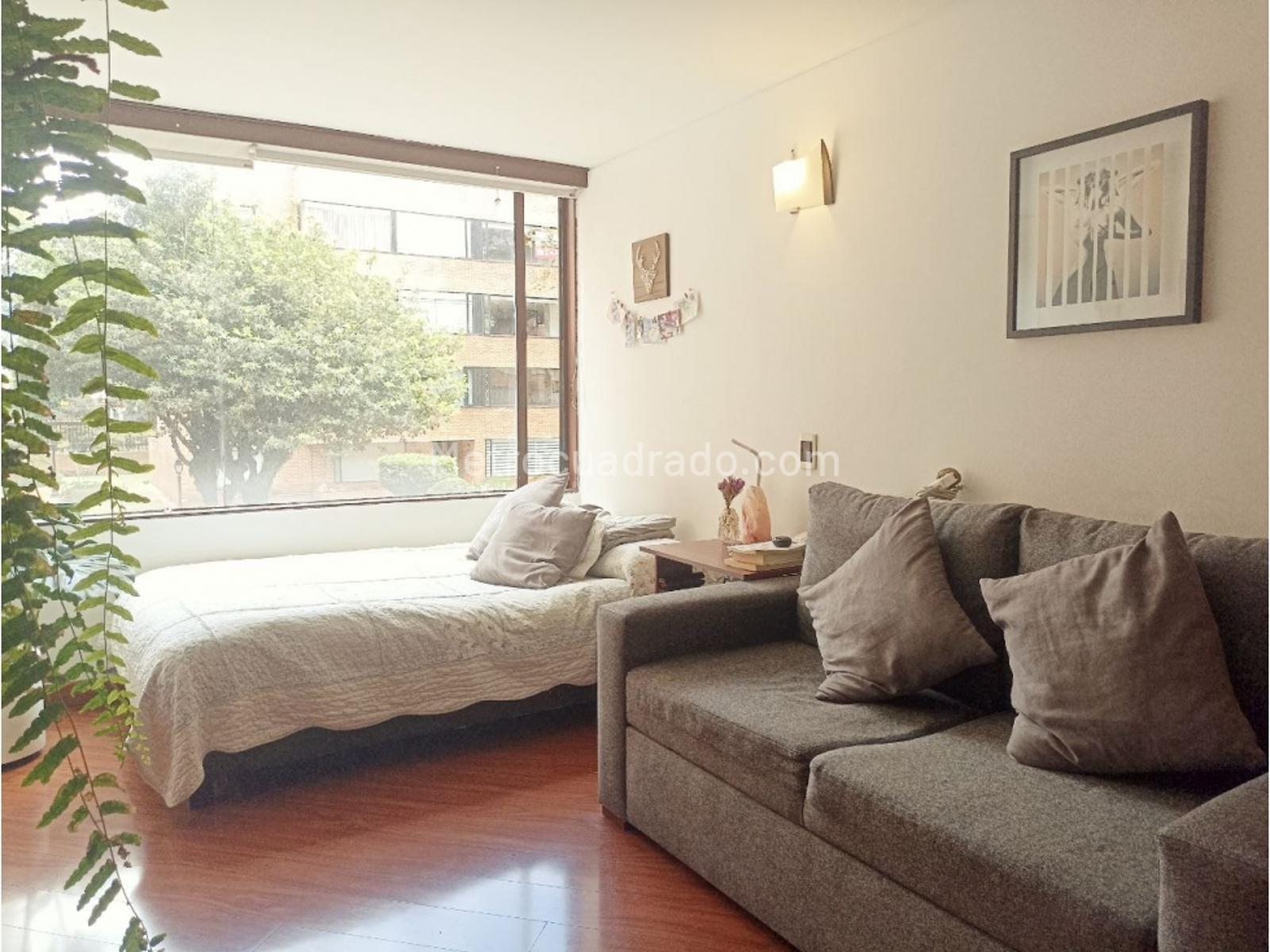 Venta de Apartamento en Multicentro - Bogotá D.C. - 16305-M5334402