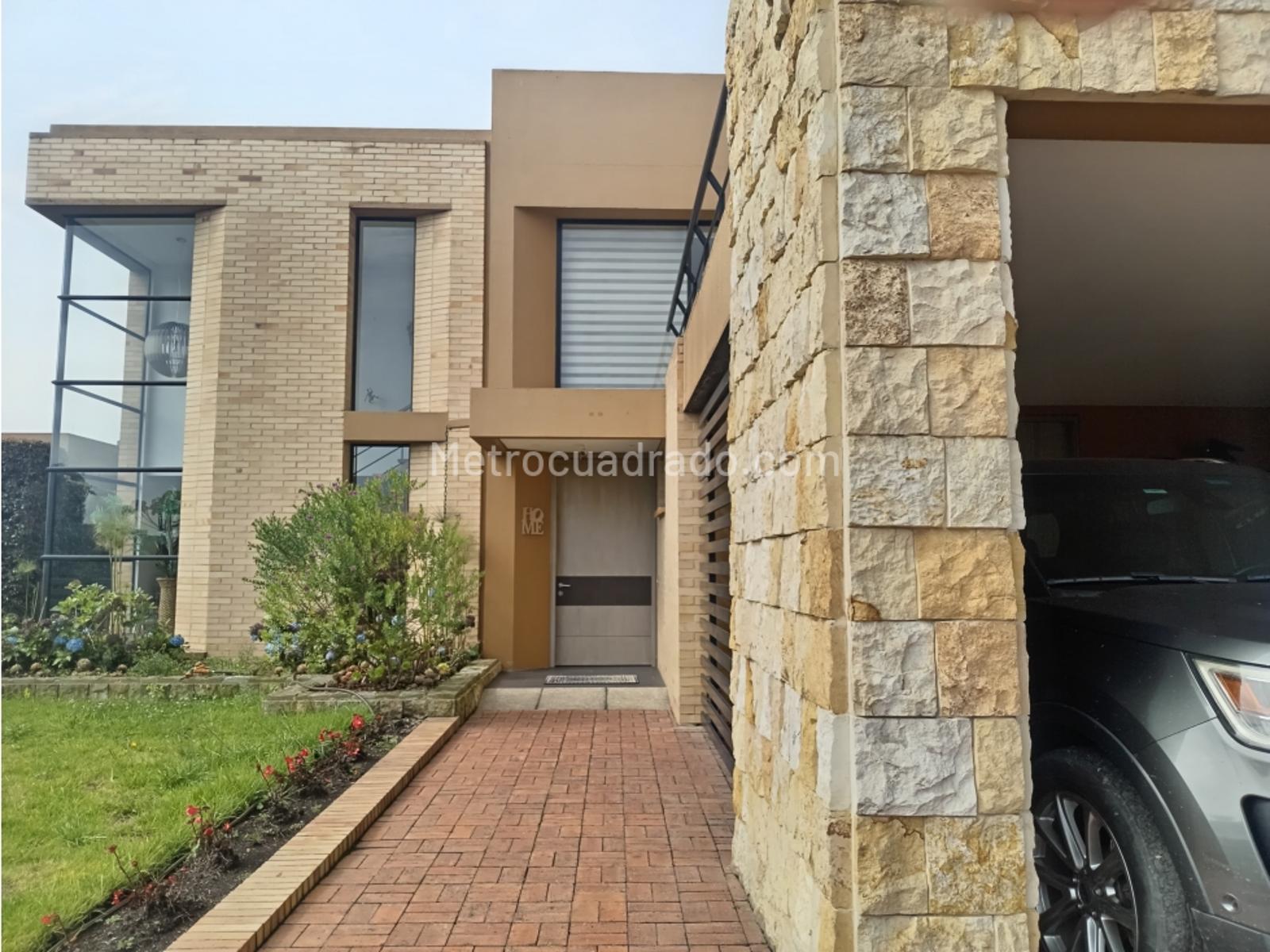 Venta de Casa en Concepcion - Cajicá - 16305-M5646557