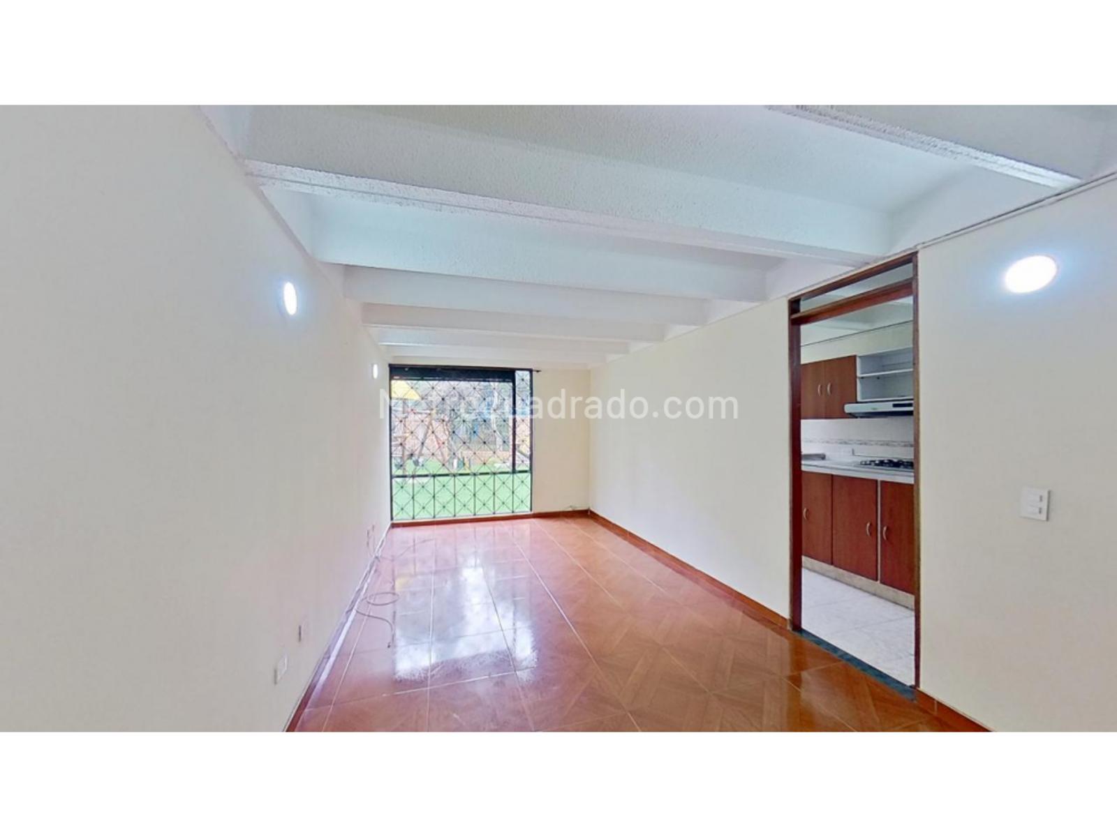 Venta de Apartamento en Las dos avenidas - Bogotá D.C. - 16305-M5649076