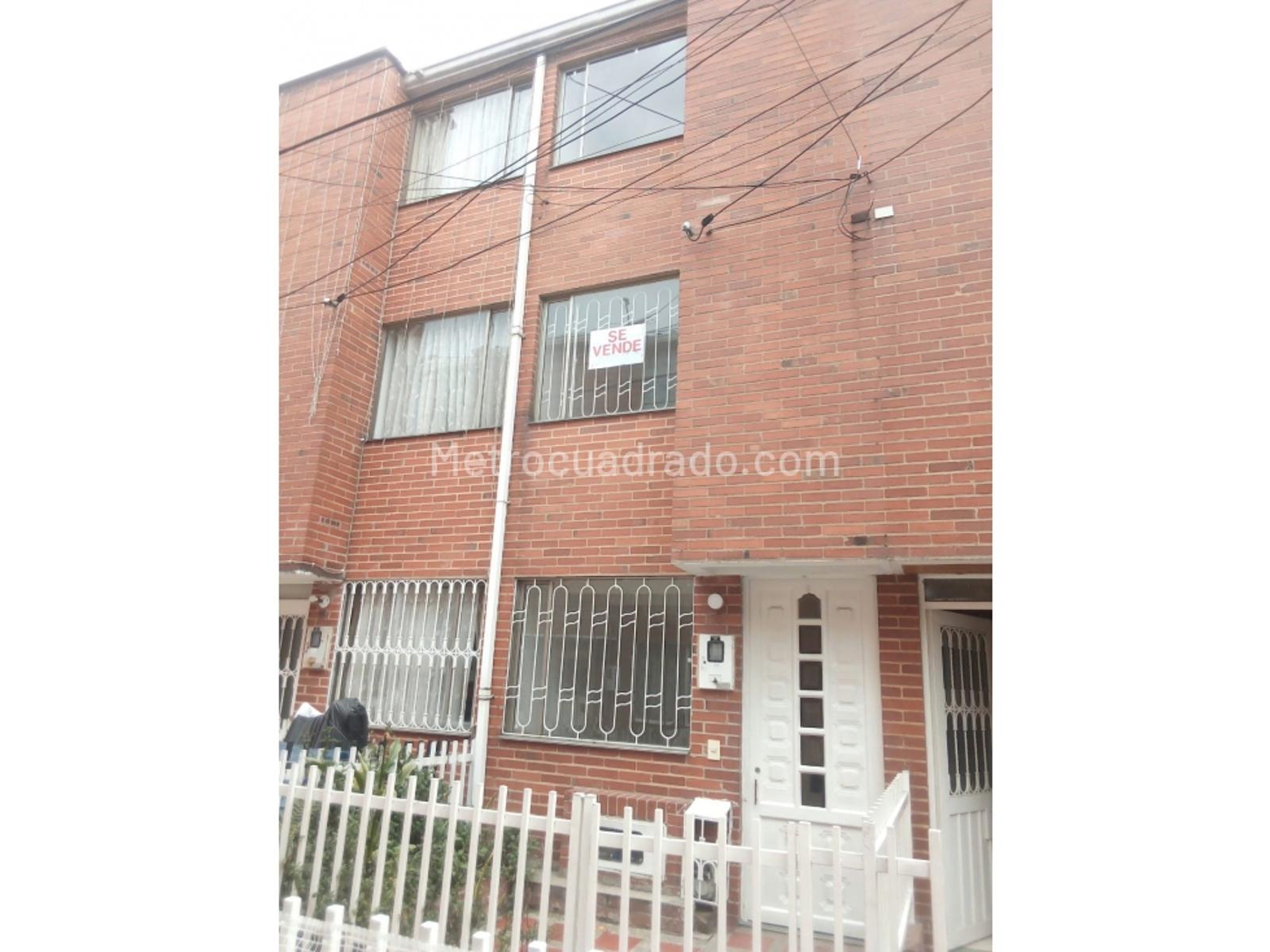 Venta de Casa en Madelena - Bogotá D.C. - 16305-M5673766