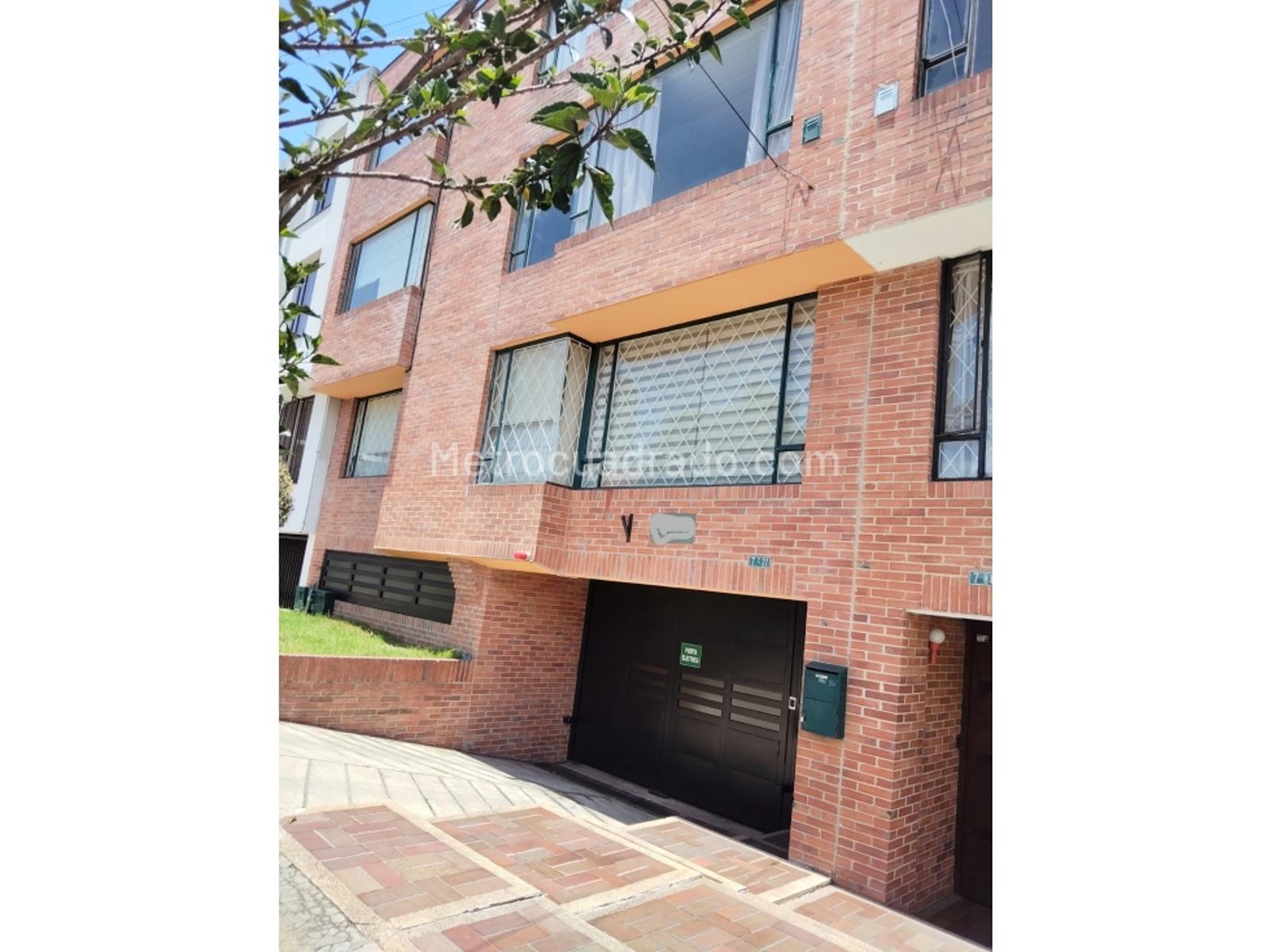 Arriendo de Apartamento en Cedro golf - Bogotá D.C. - 16305-M5711768