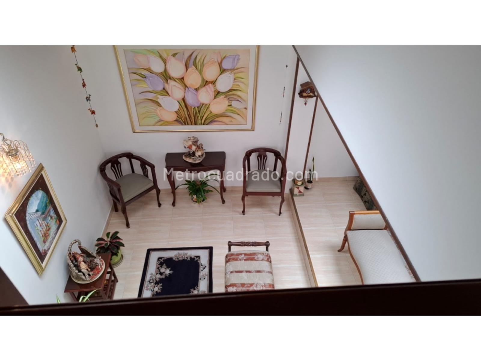 Venta de Casa en Iberia - Bogotá D.C. - 16305-M5796431