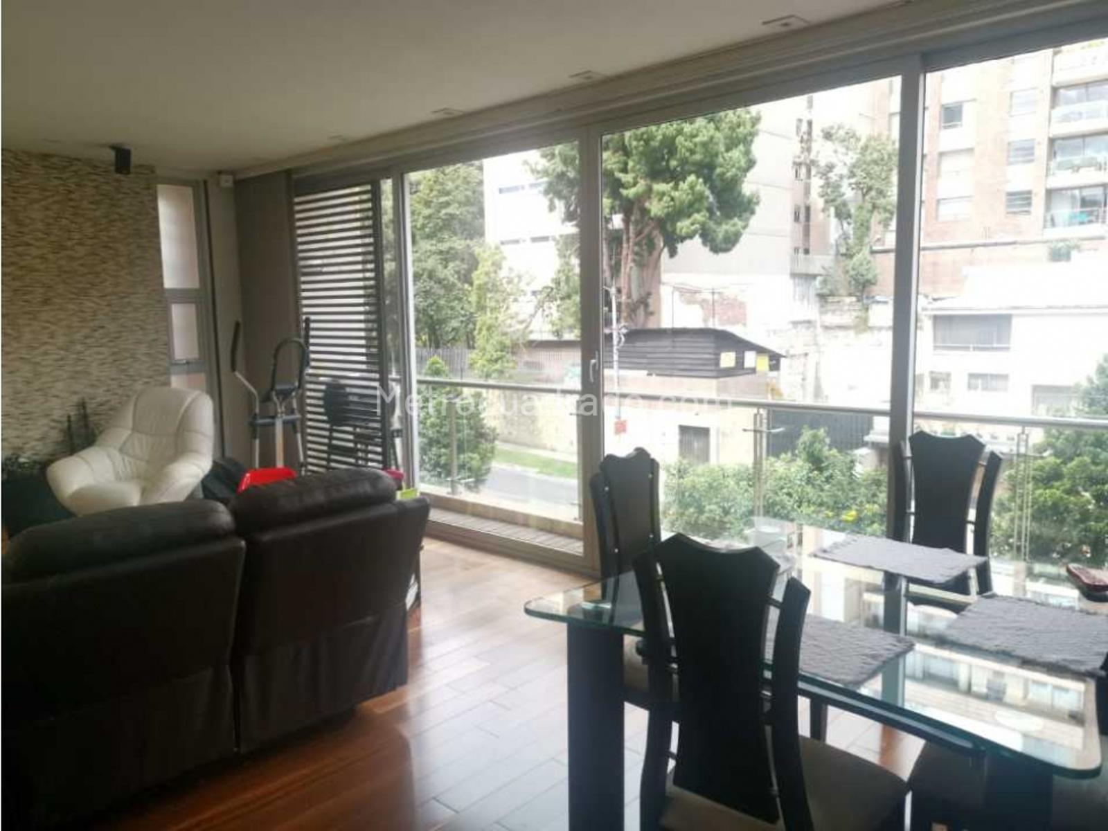 Venta de Apartamento en Rosales - Bogotá D.C. - 16305-M5812660